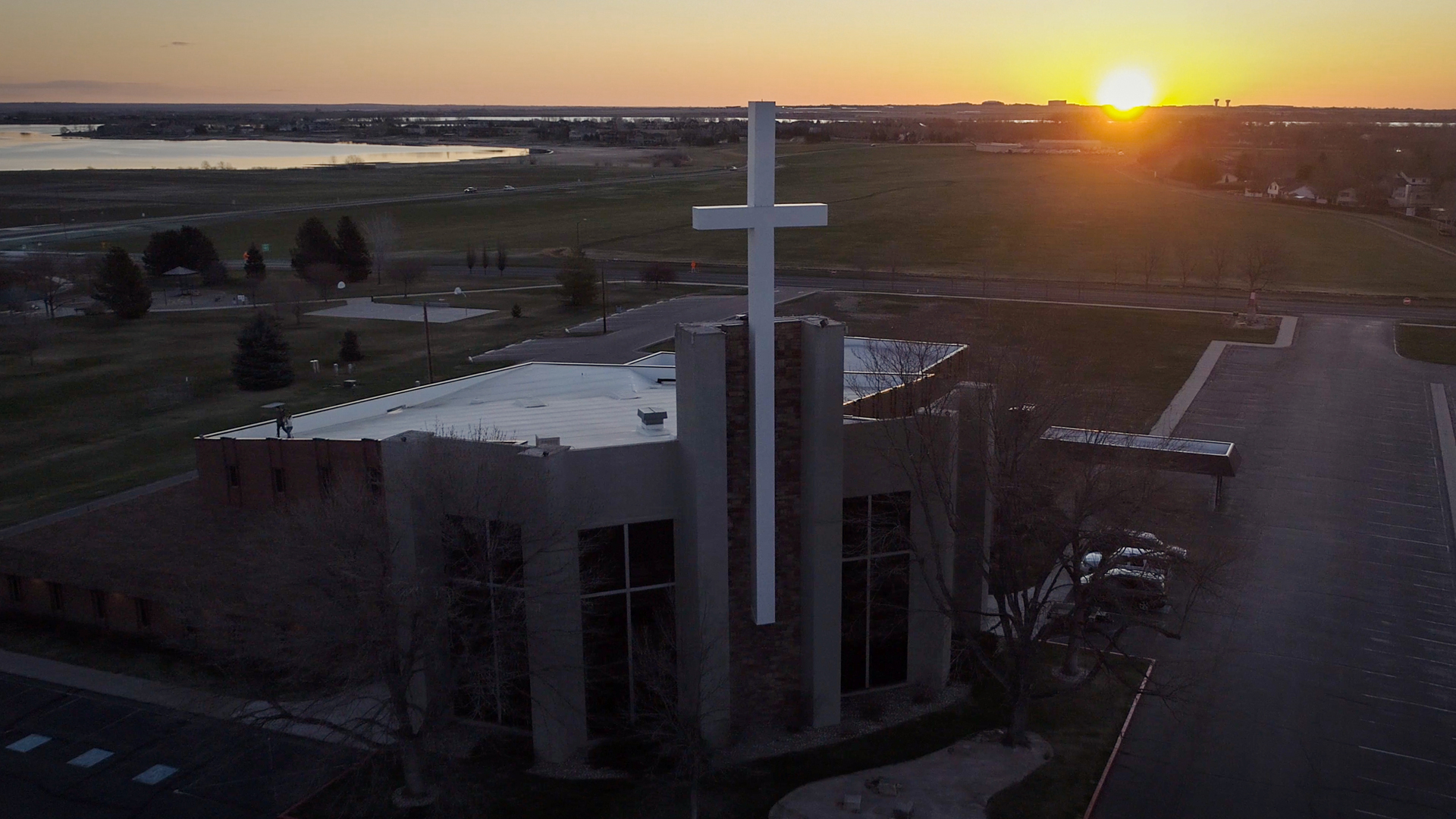 Start Here - Good Shepherd Church