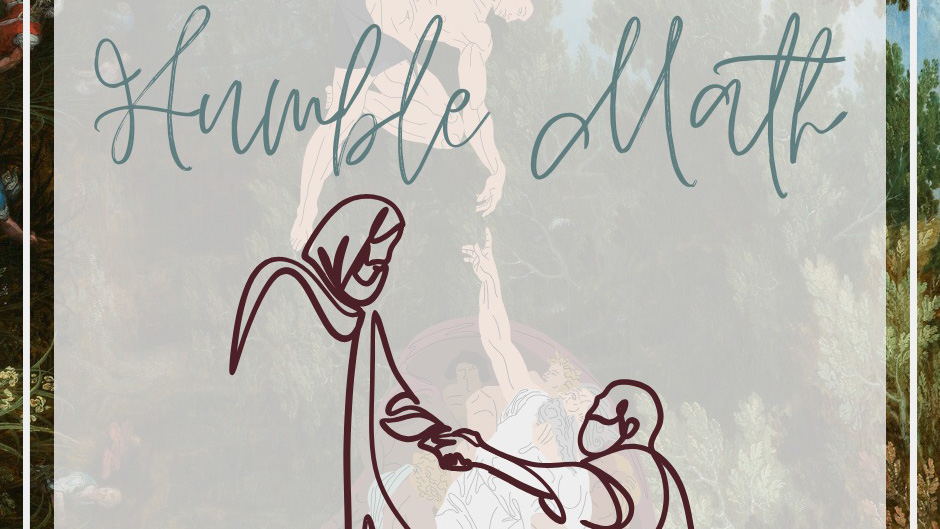 Humble Math