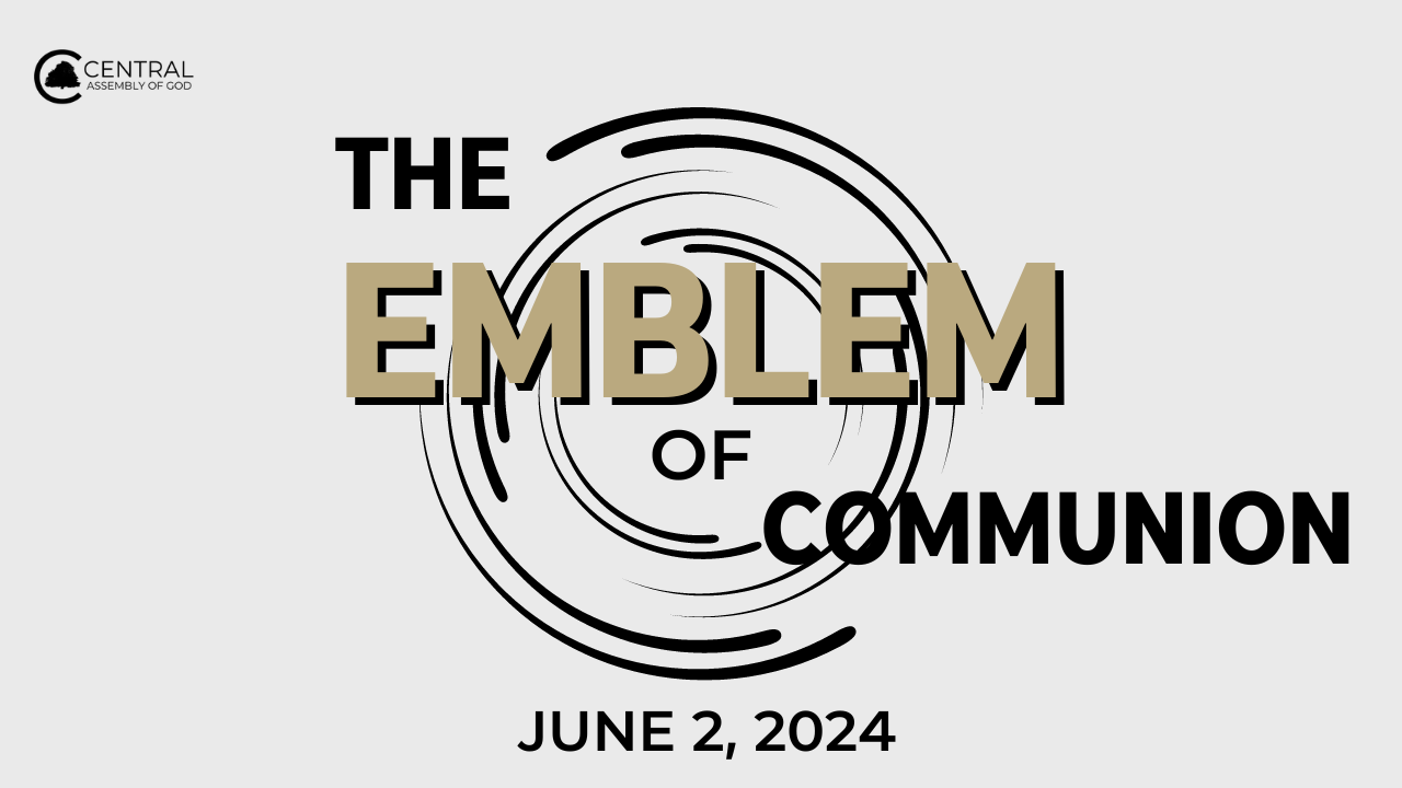 The Emblem of Communion