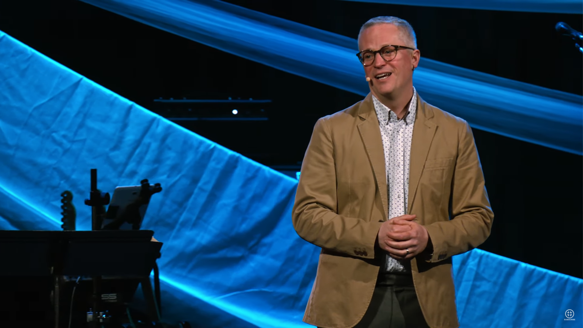 The Power of the Resurrection