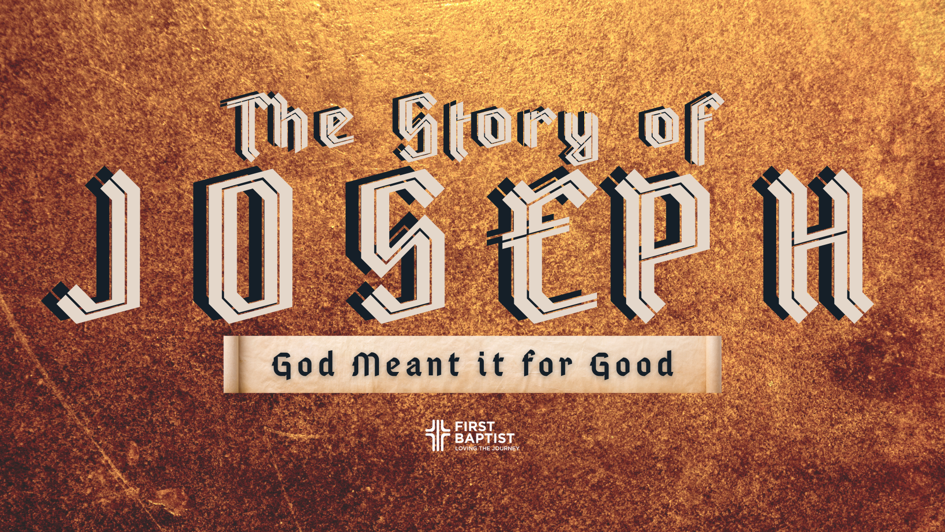 Story of Joseph - Part 4