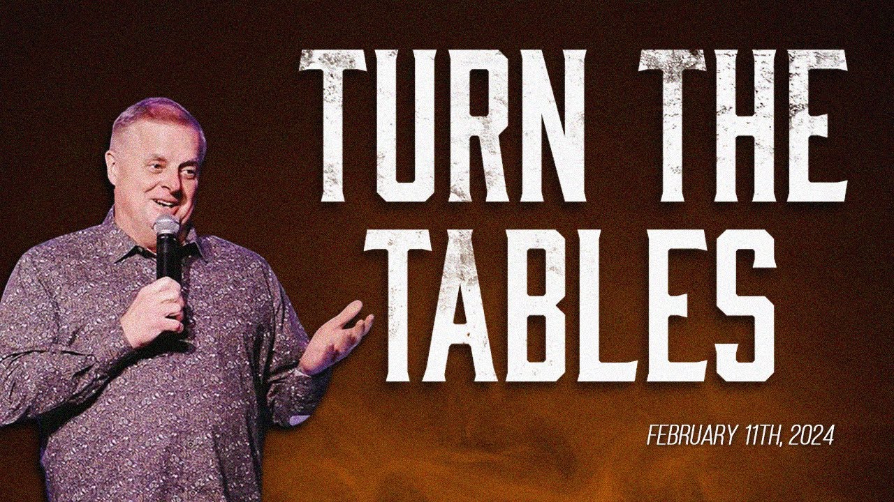Turn the Tables