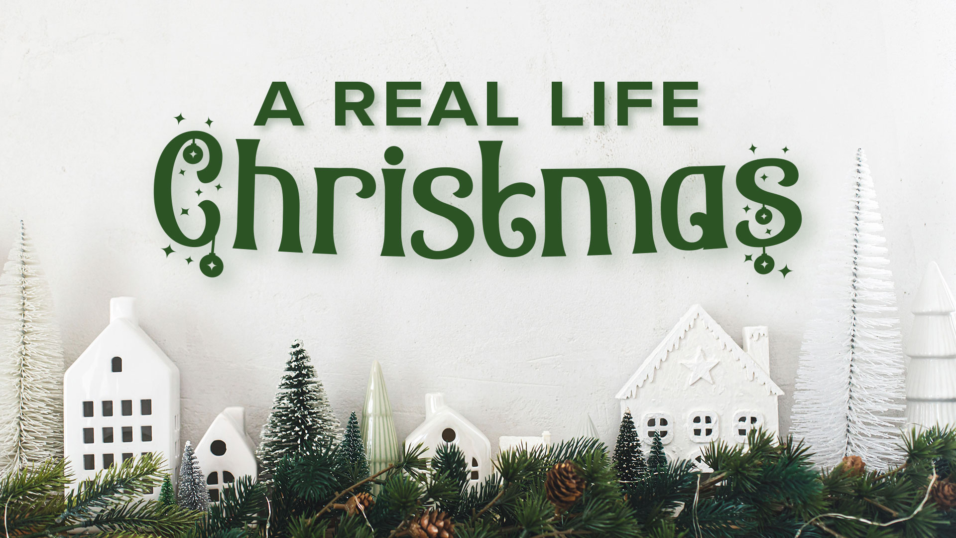 A Real Life Christmas - Part 2