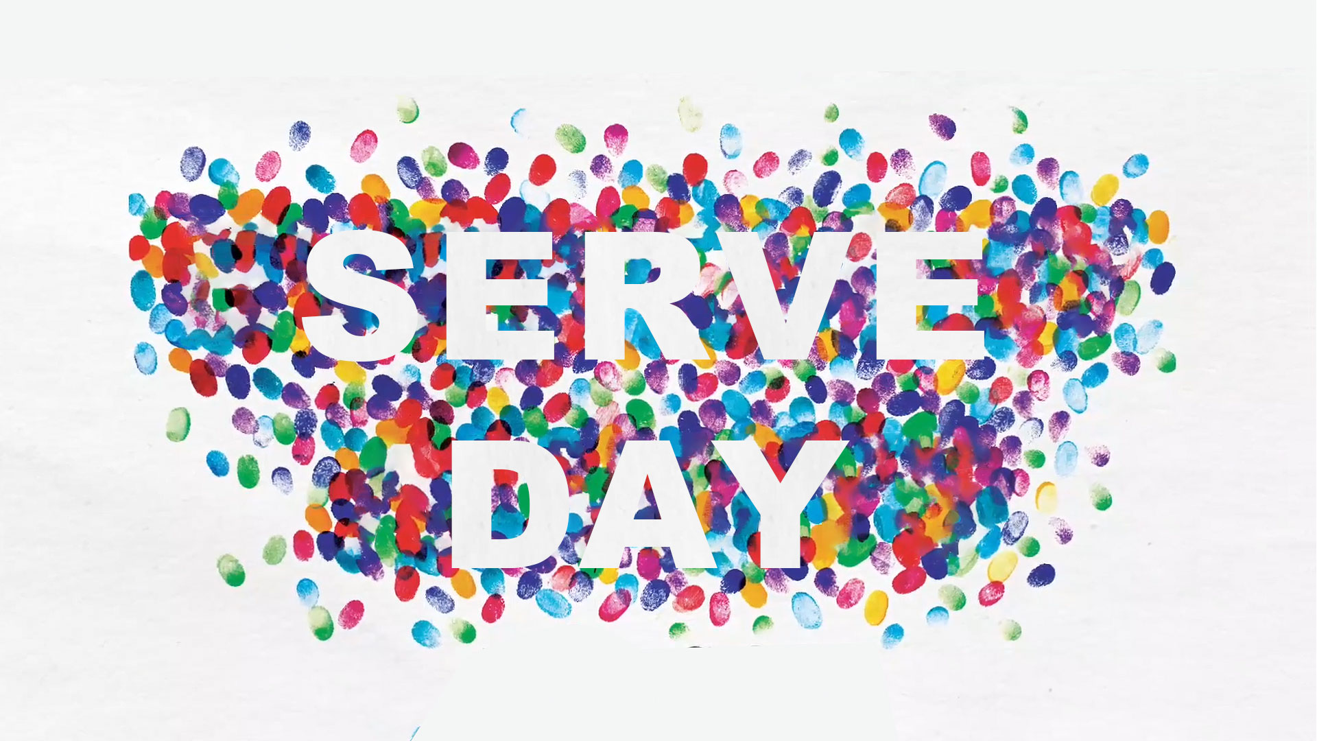 Everybody Always Serve Day