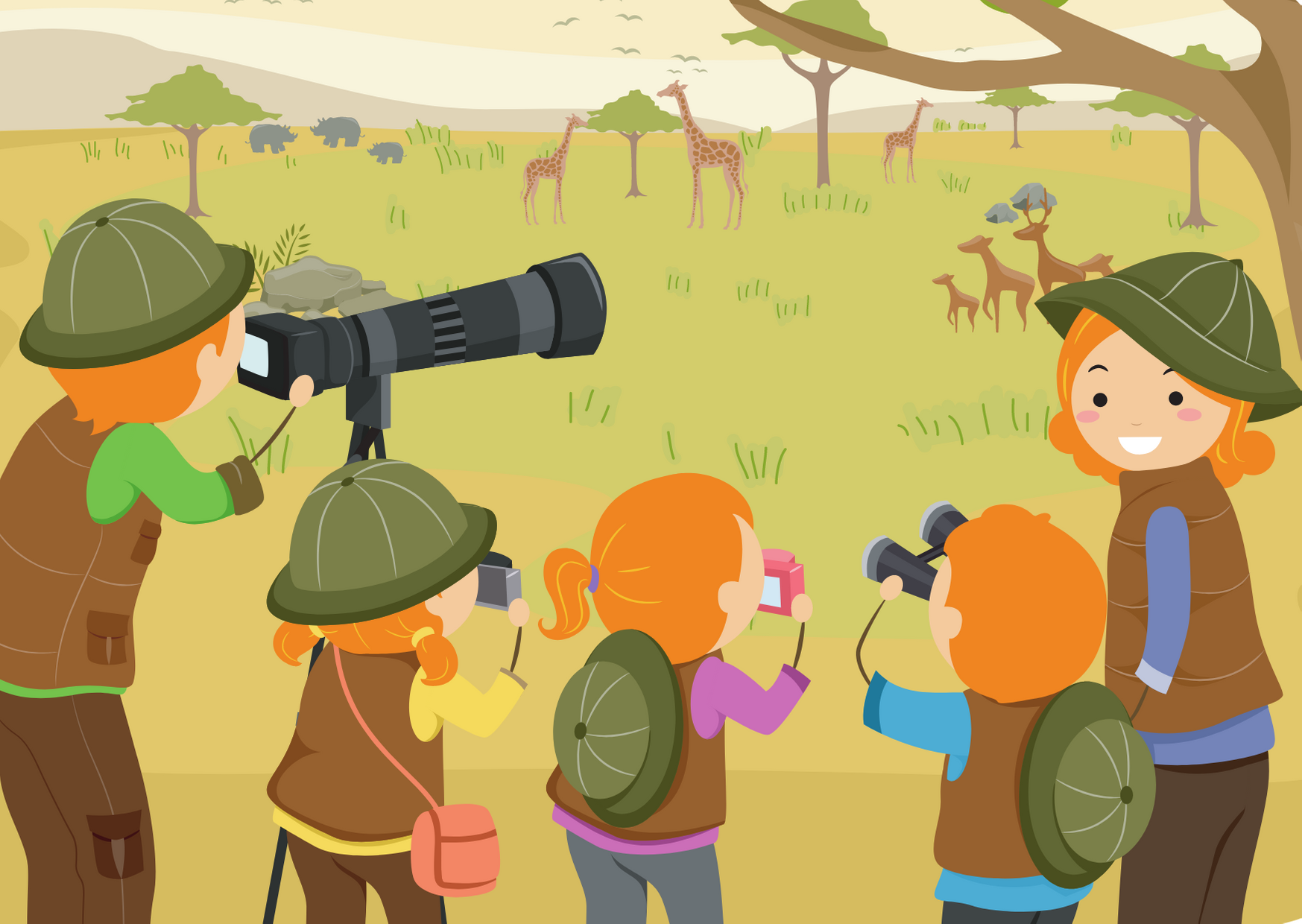 EMERGE KIDS FROM HOME 1st NOVEMBER