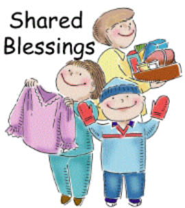 Shared Blessings