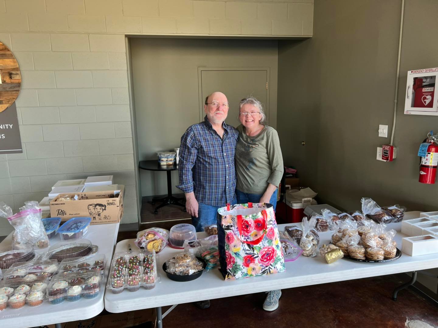 Ethiopia Team Fundraiser