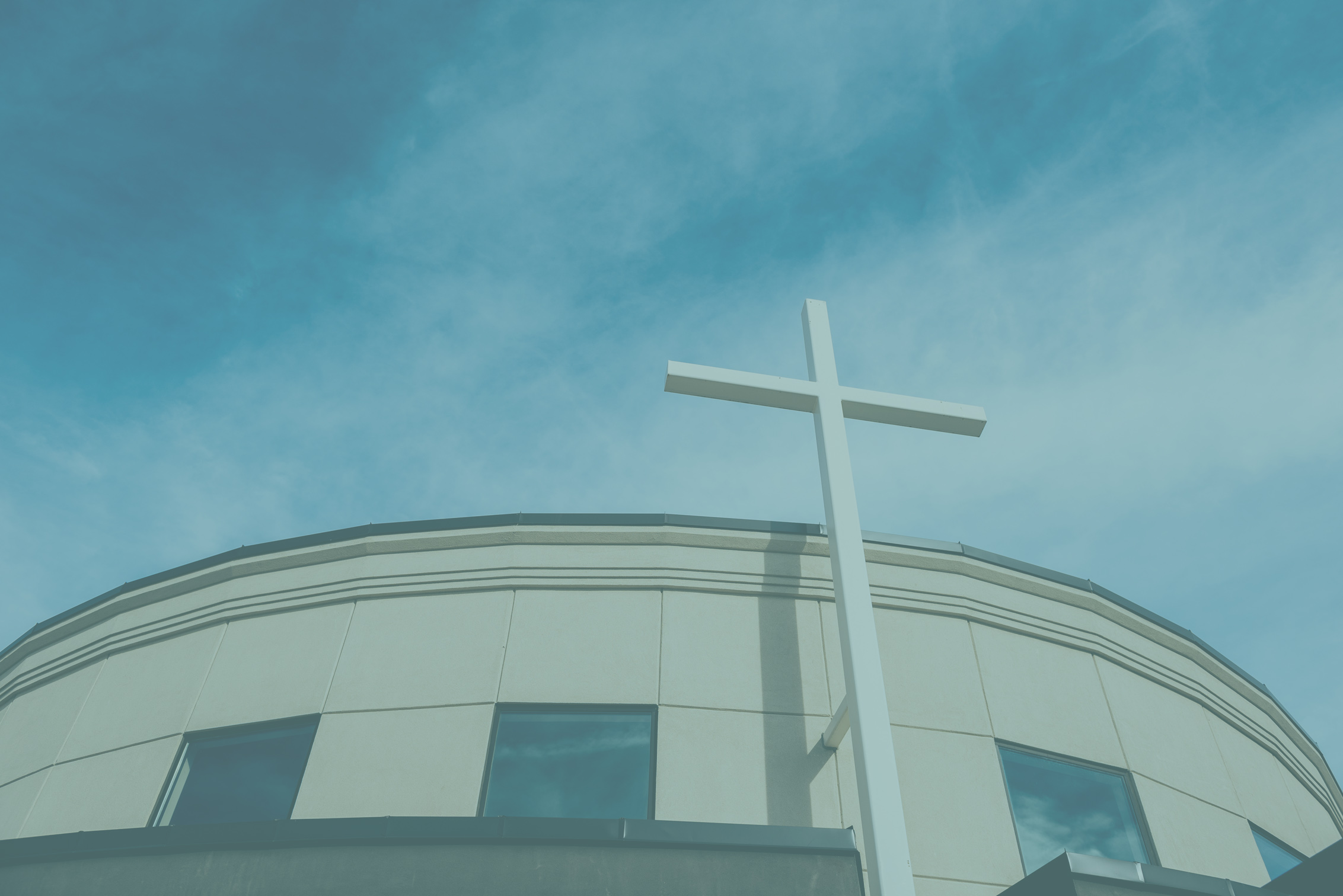 Mission - First Alliance Church