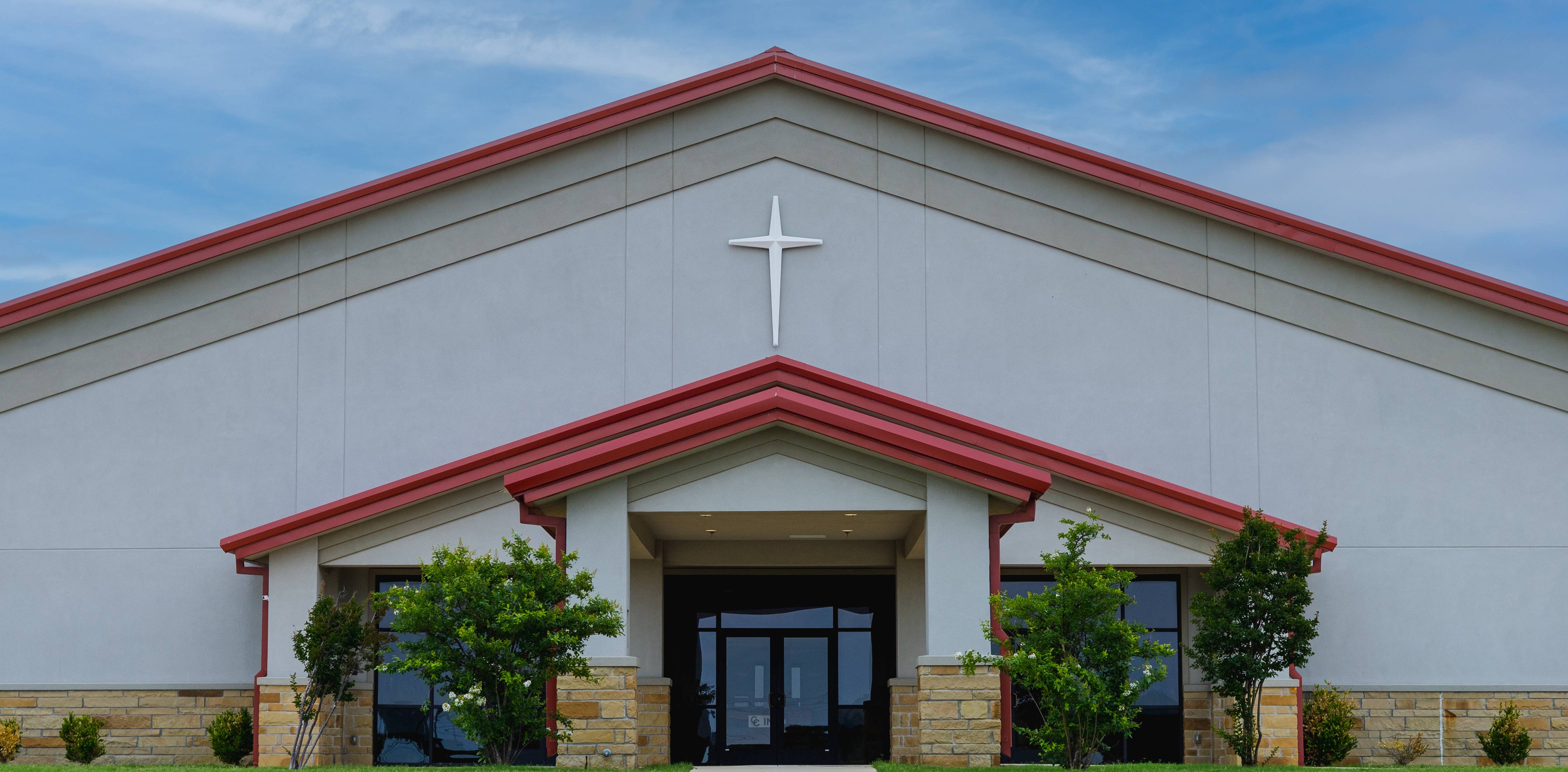 Plan A Visit - Christian Center