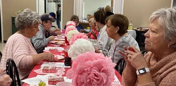 CORE Senior Adult Ministry