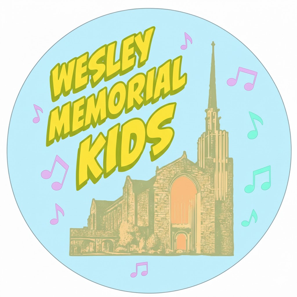 Wesley Memorial Kids Choir