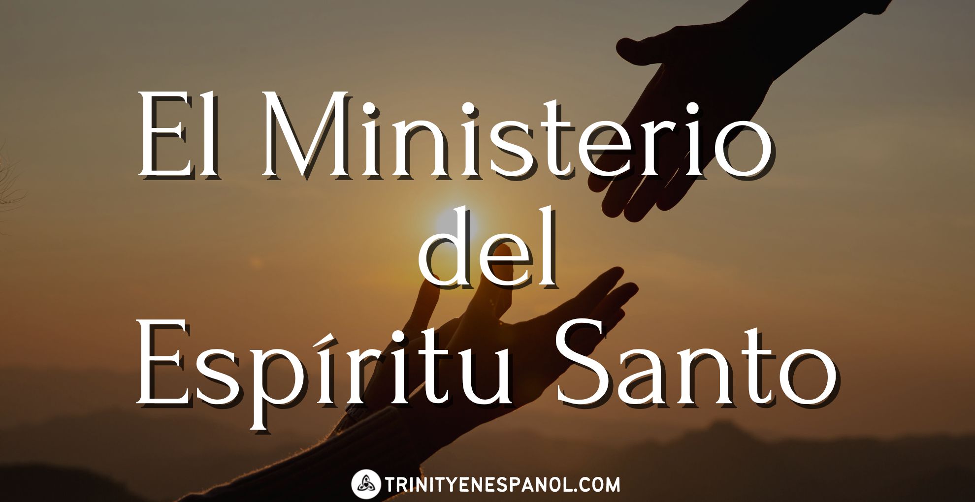 El Ministerio del Espíritu Santo | 28 de agosto | Prédicas cristianas 2022