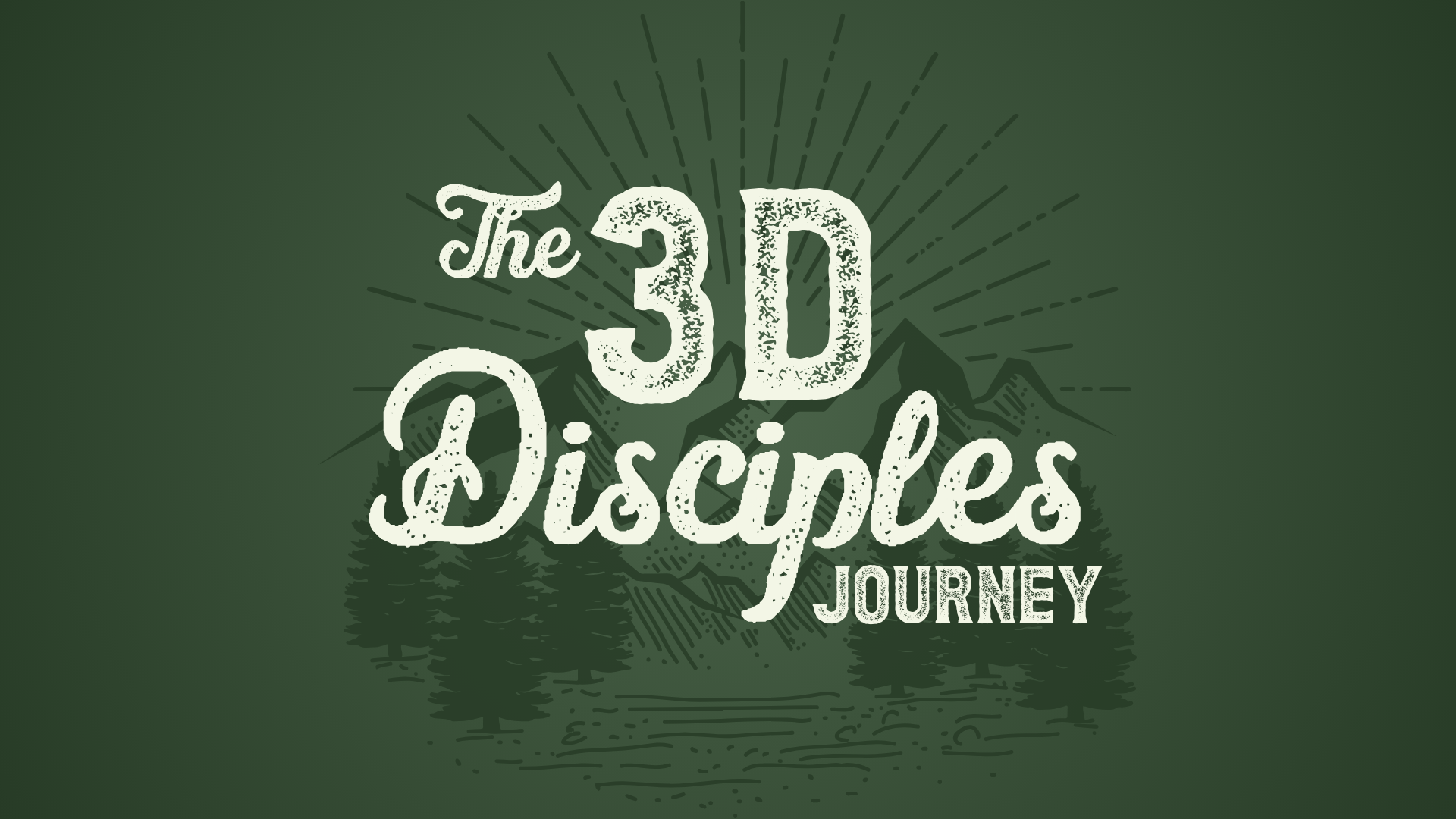 3D Week 46: Suffering Part 3