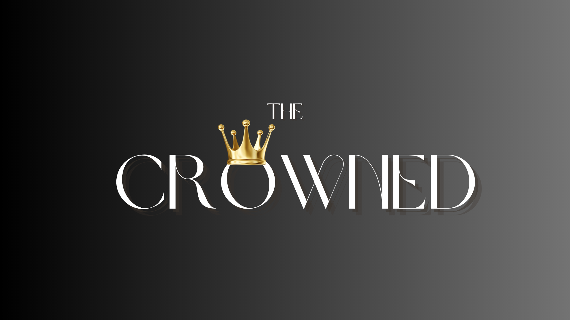 The Crowned // Part 1 // The Imperishable Crown