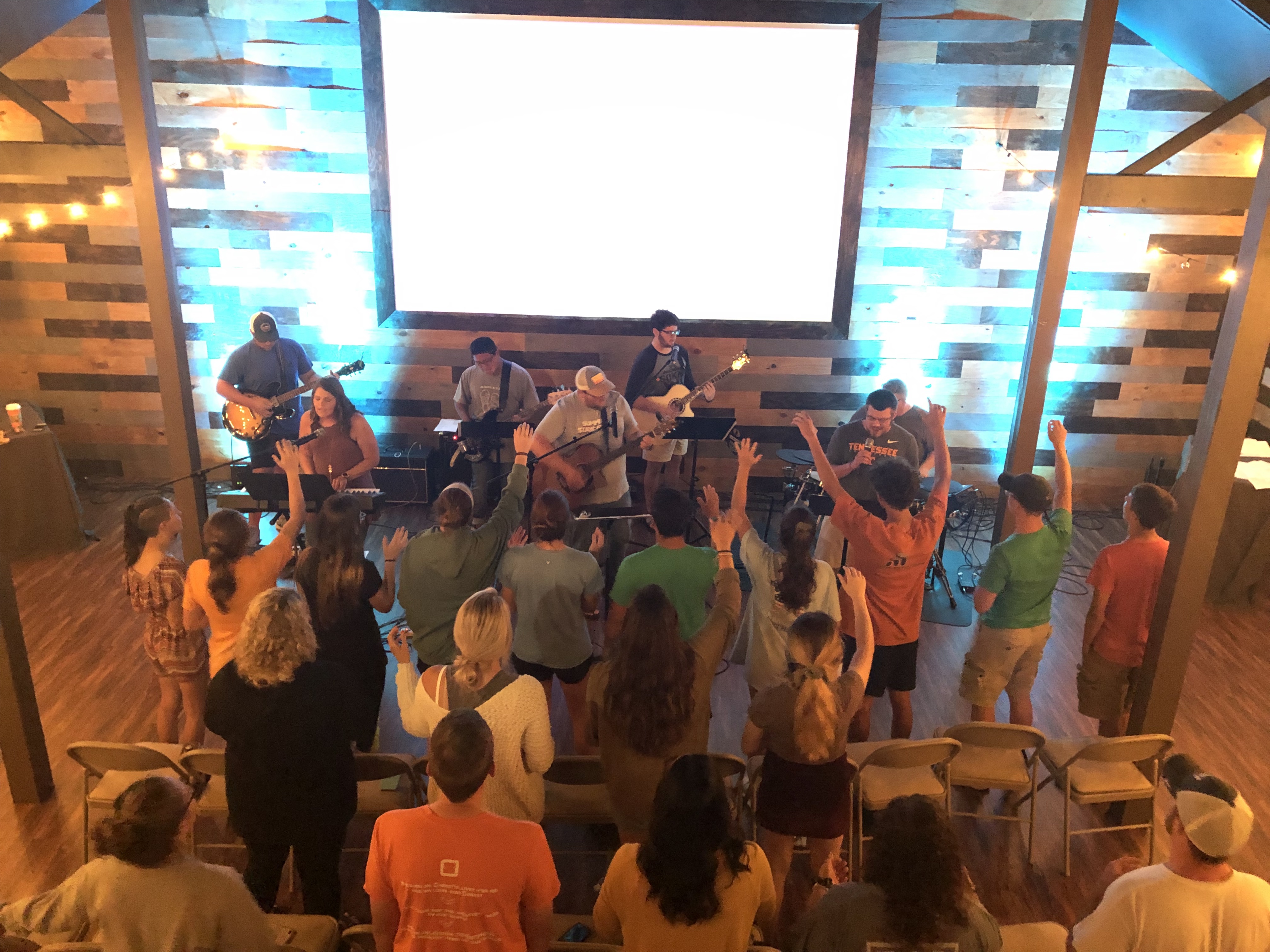 I'm New - EC Students