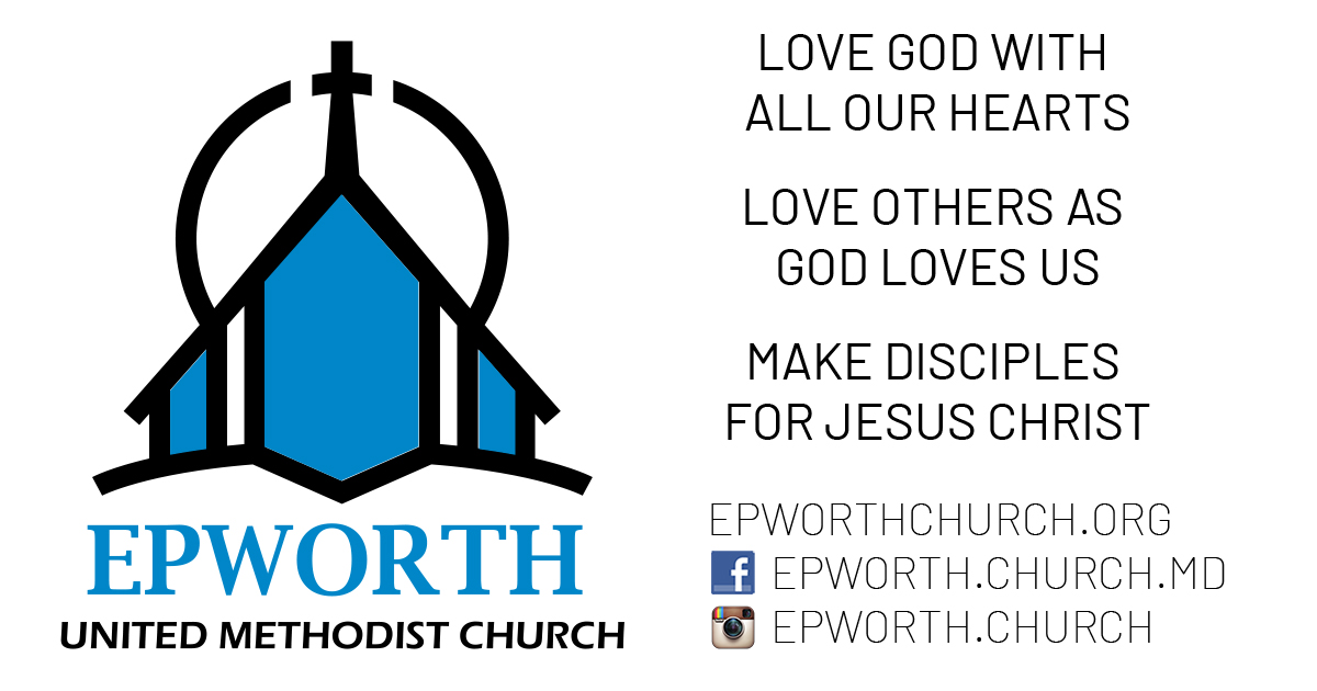 Epworth United Methodist Church | Cockeysville, MD