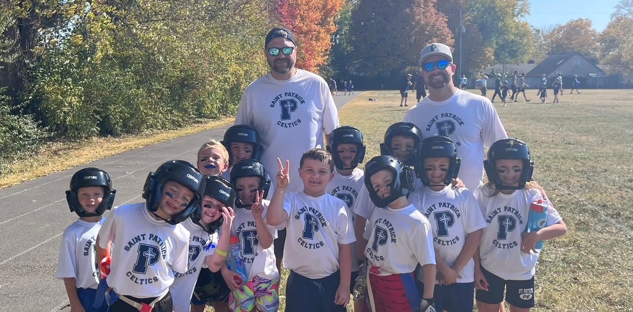 Celtic Athletic Ministry (CAM)