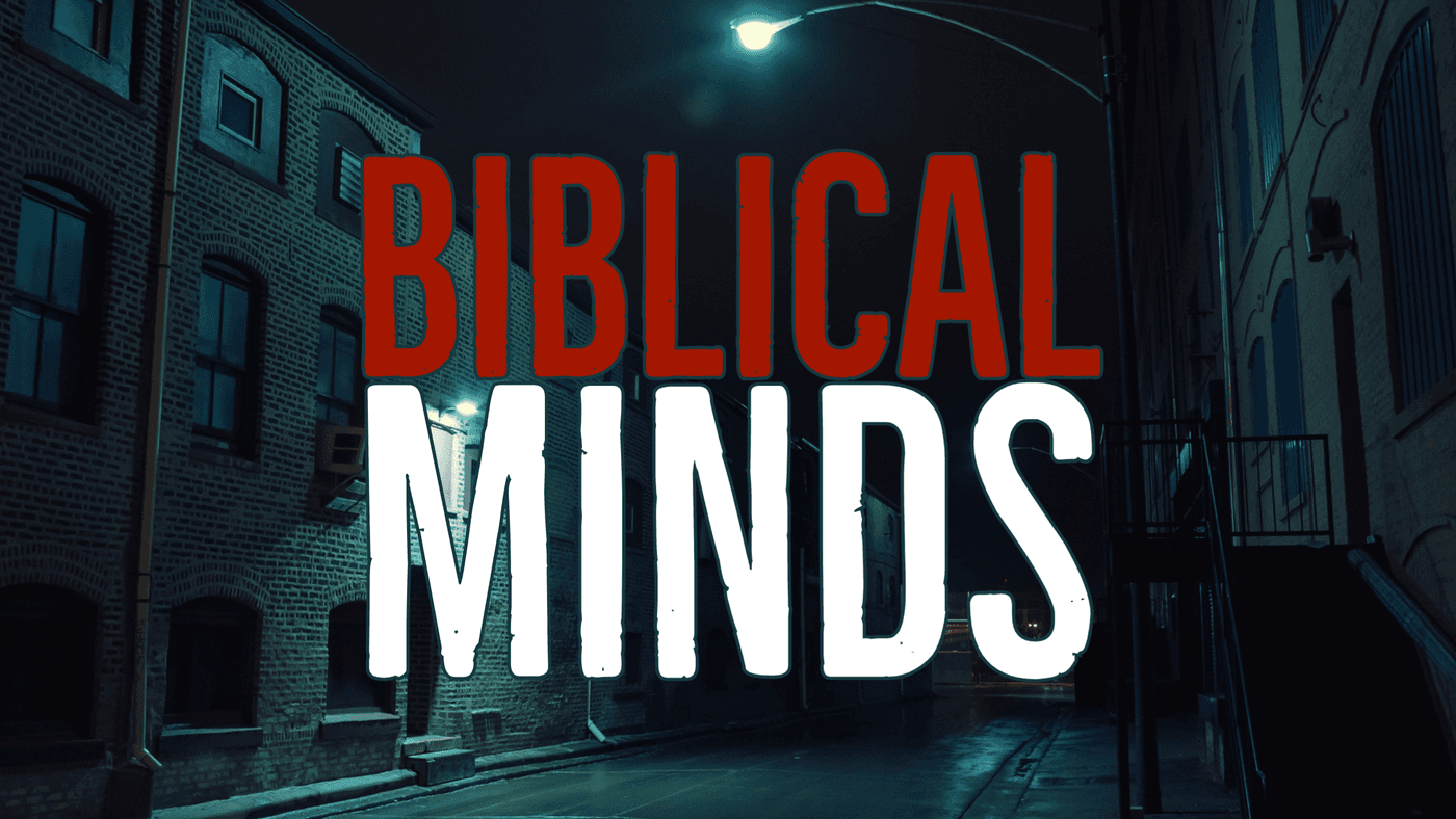 Biblical Minds--The Successful Profile