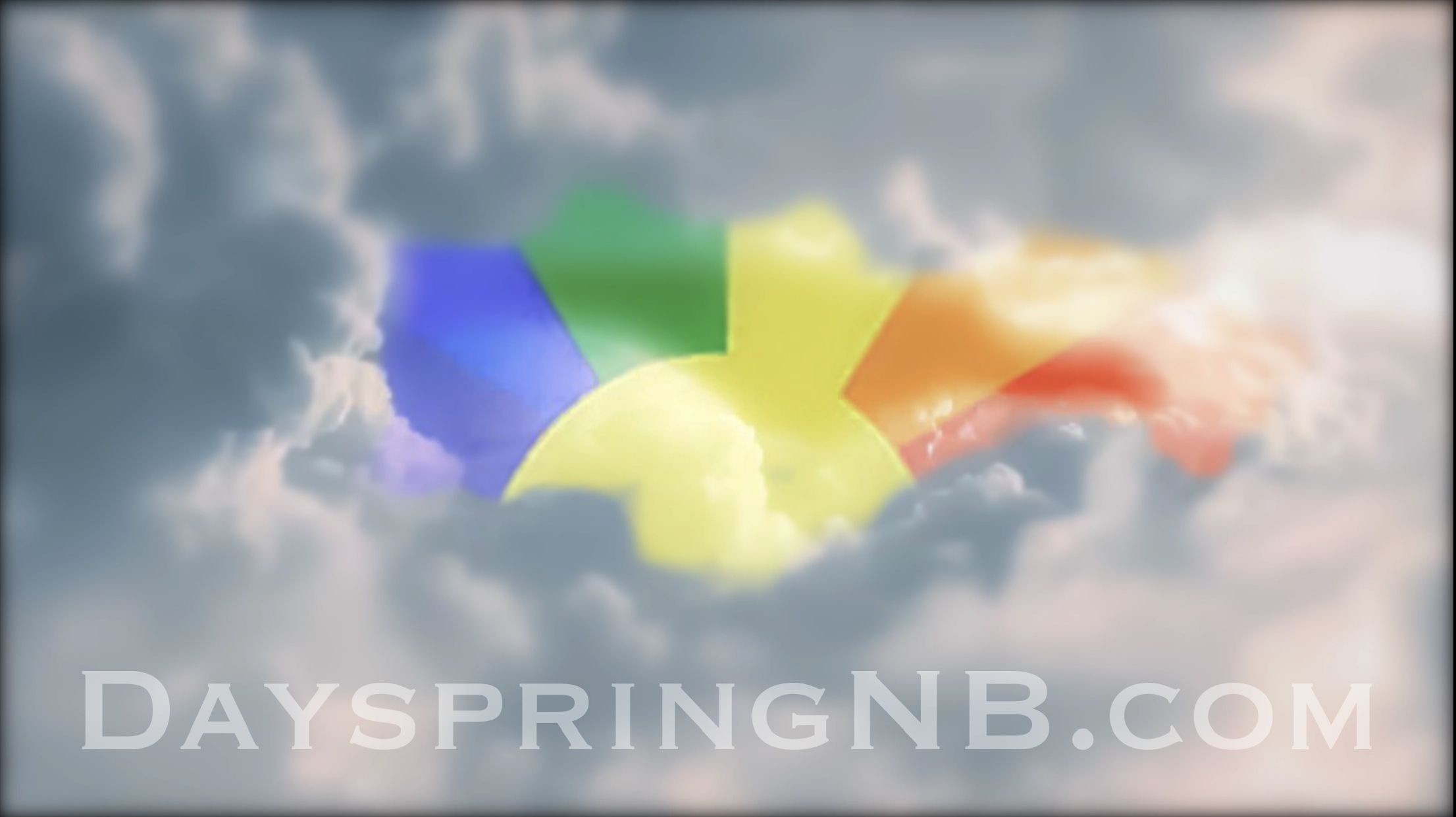 Dayspring Ministries of New Bern