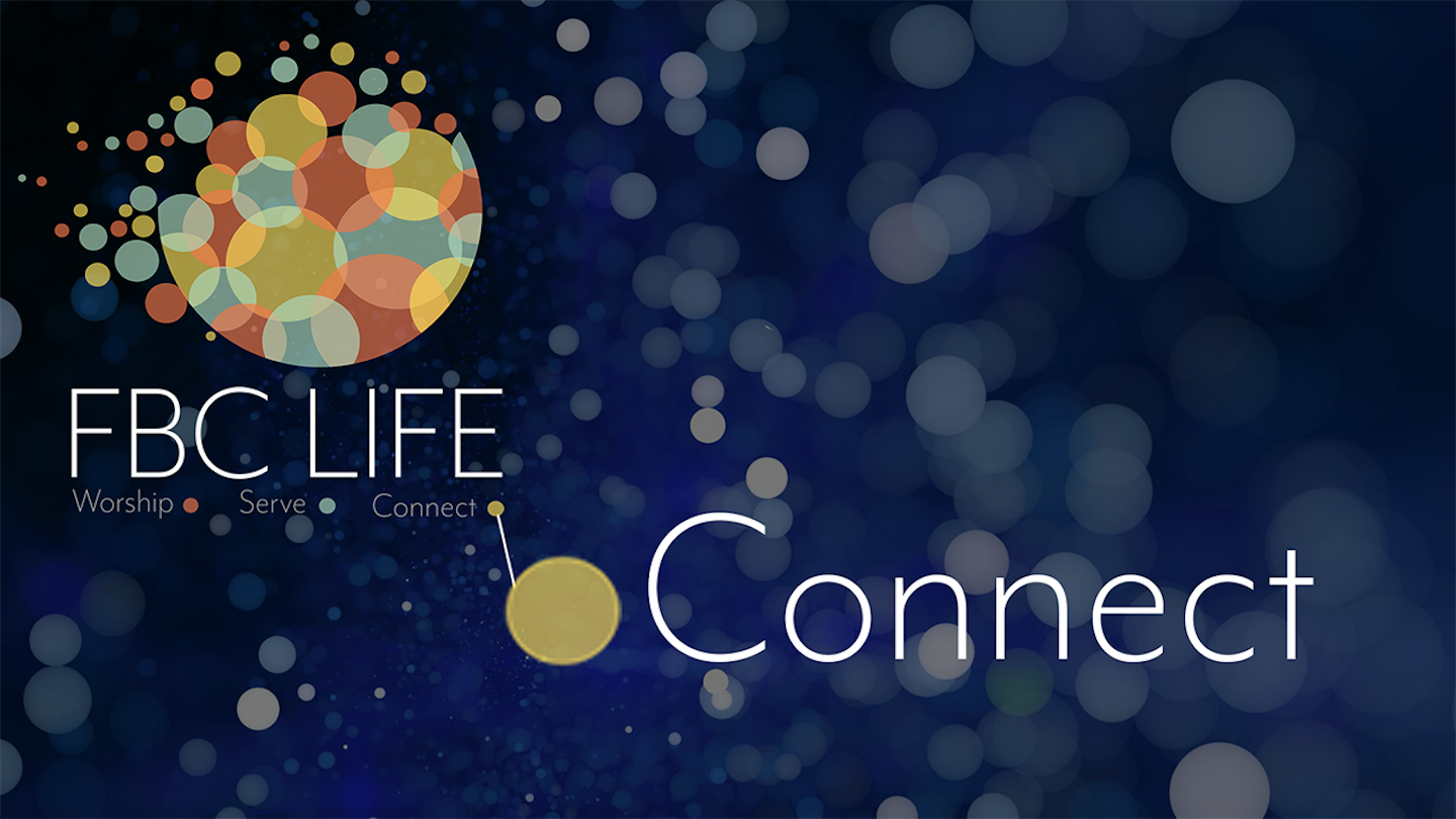 FBC Life Connect
