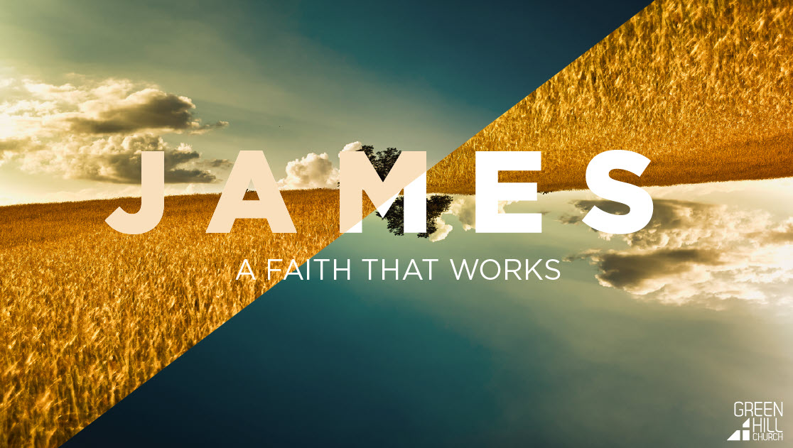 Finding Joy in Trials