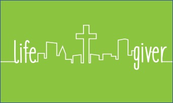 Jesus Christ The Life Giver
