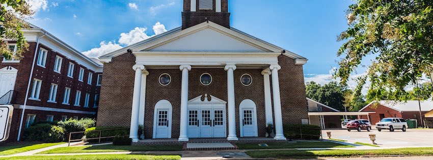 FBC Rayville Live, January 22