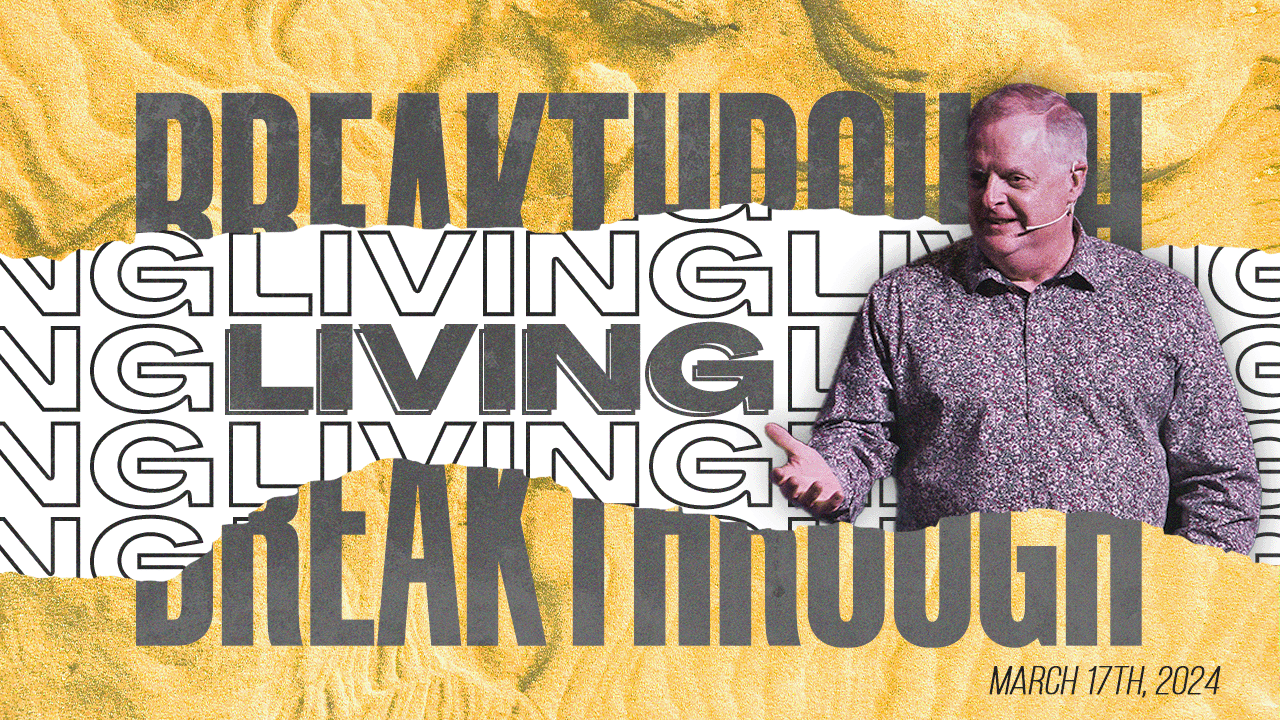 Breakthrough Living