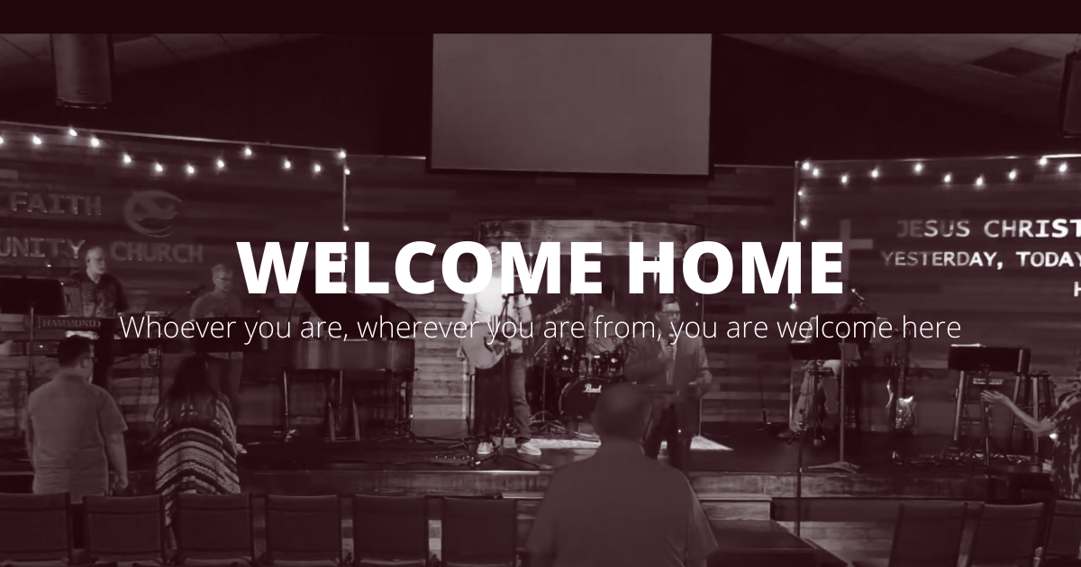 Victory Faith Church