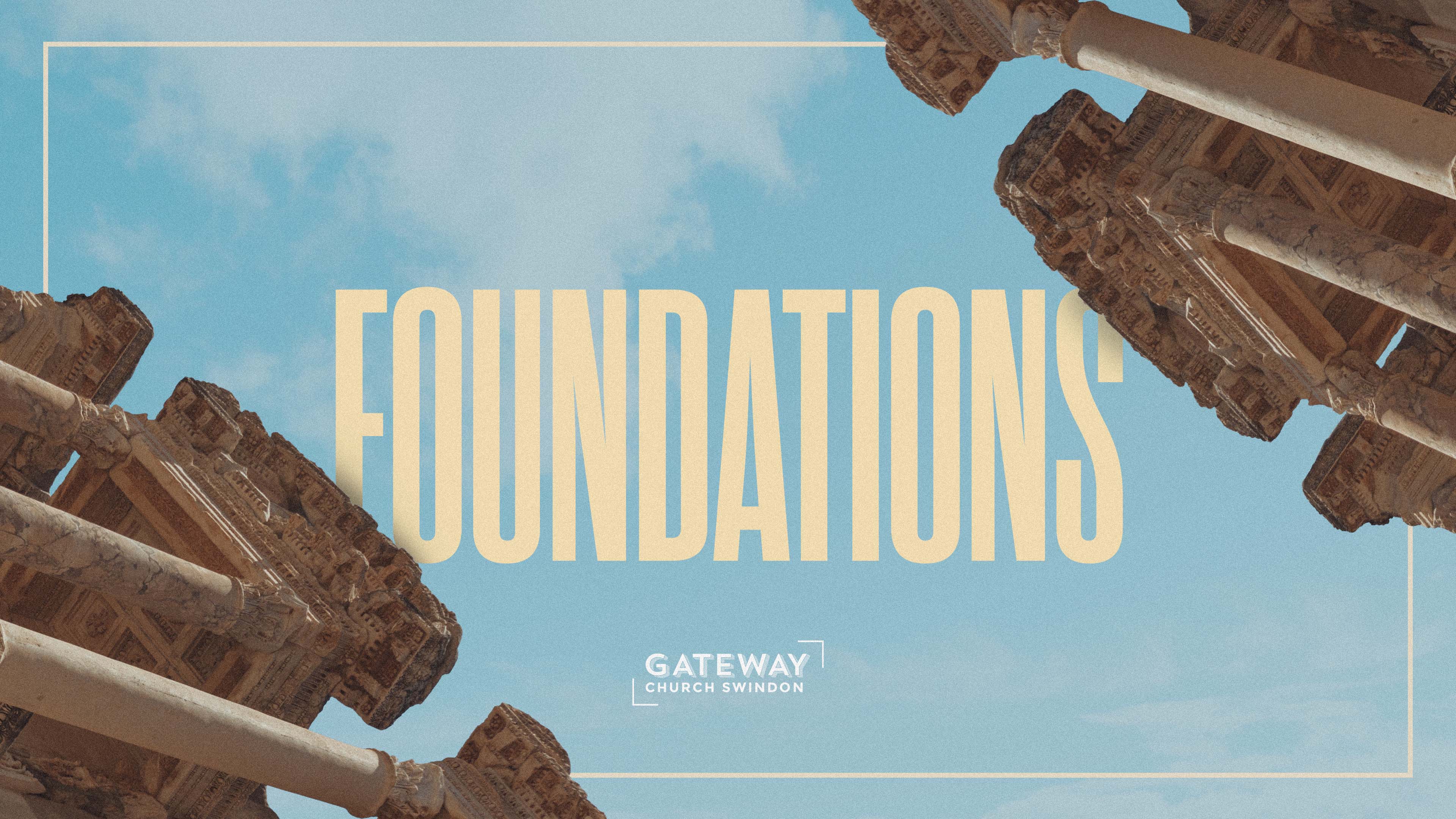 Foundations: Power