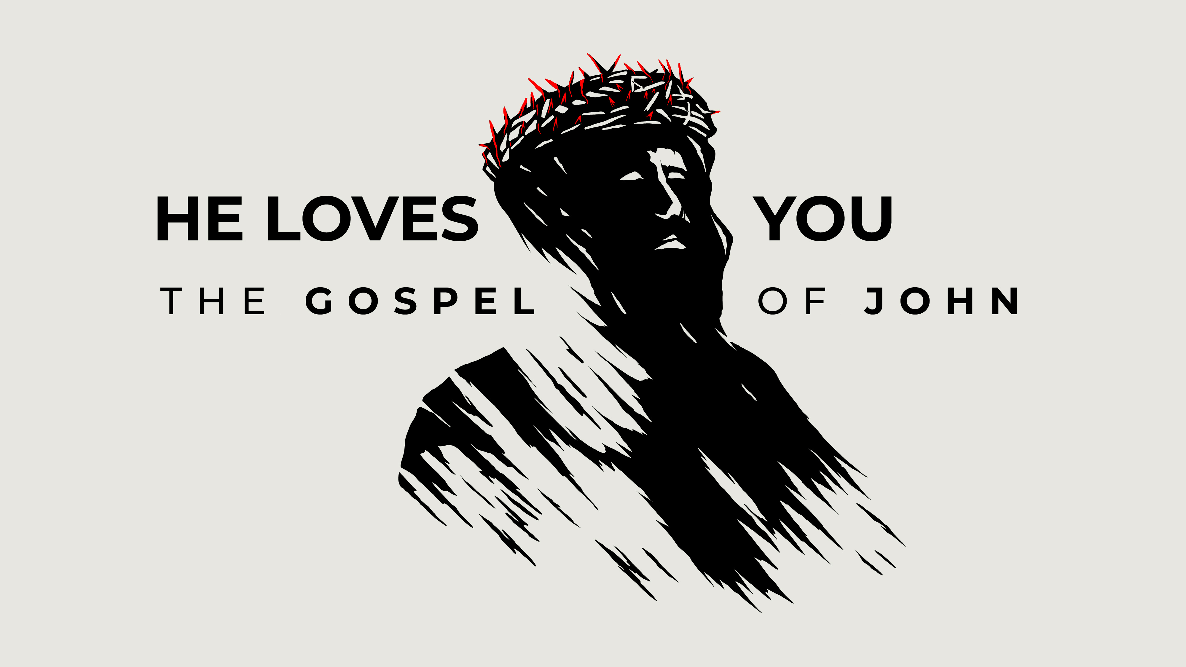 Gospel Of John Part 1 Gospel Of John Part 1