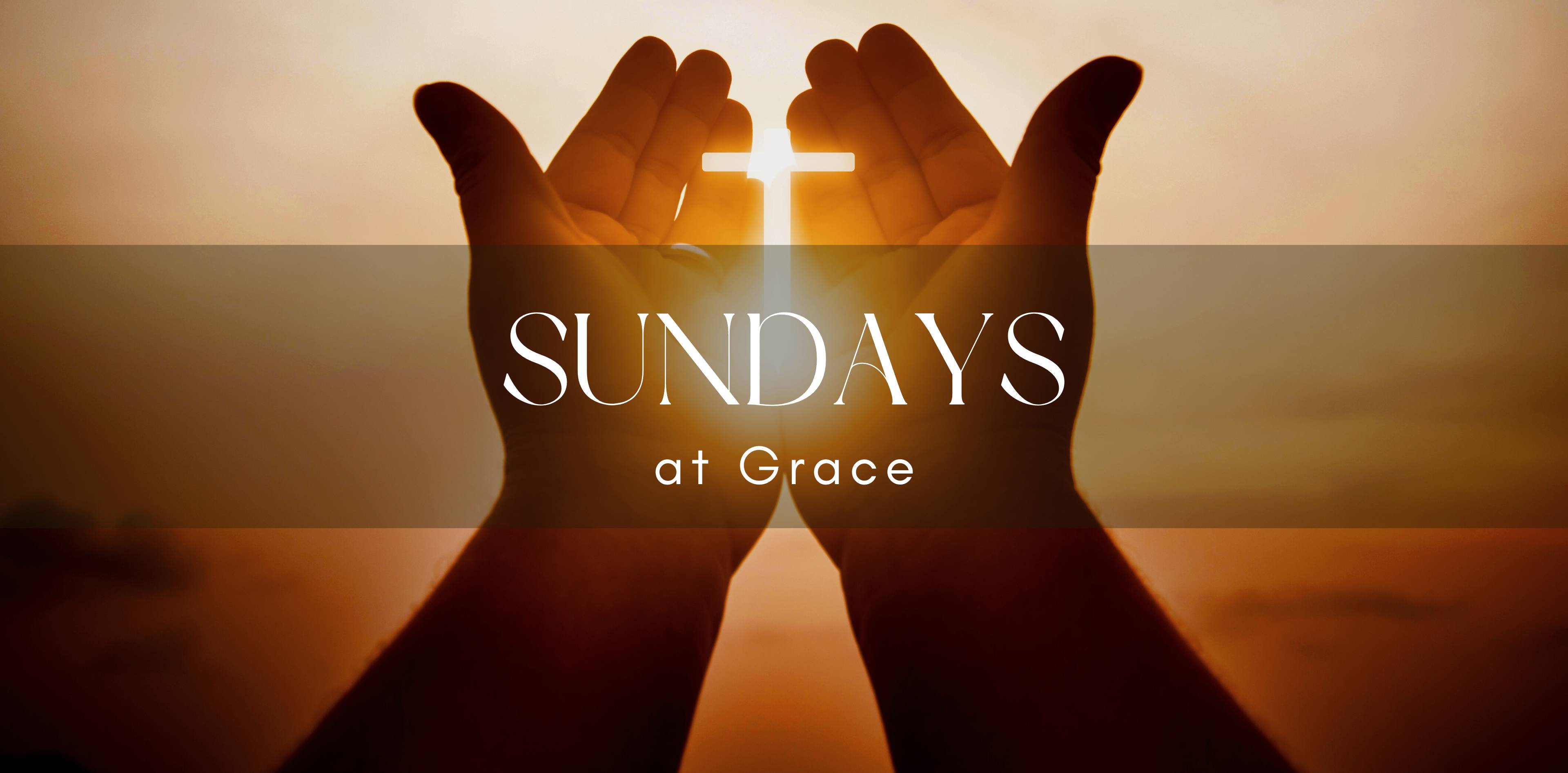 Sundays at Grace