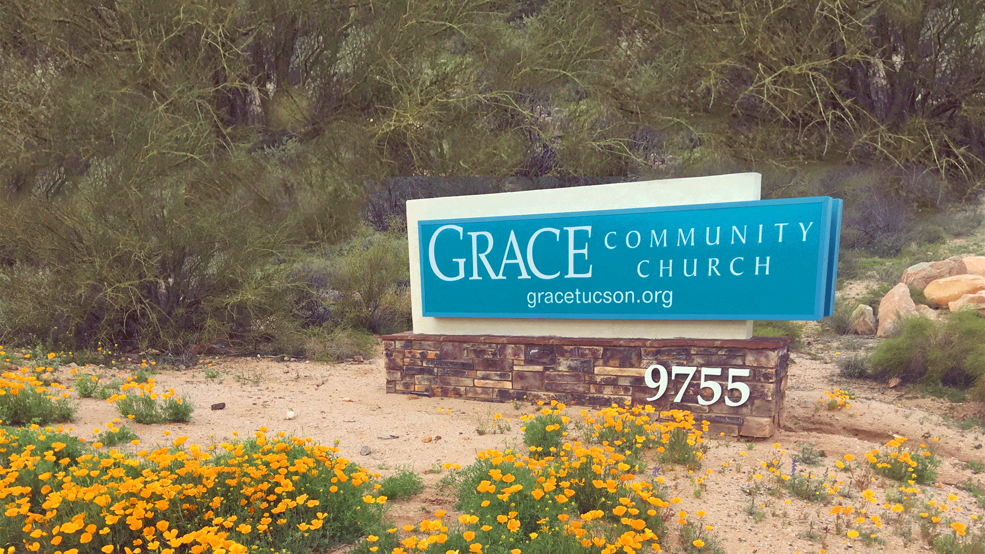 Grace Community Covenant Church, Tucson, Arizona, MyGrace.church