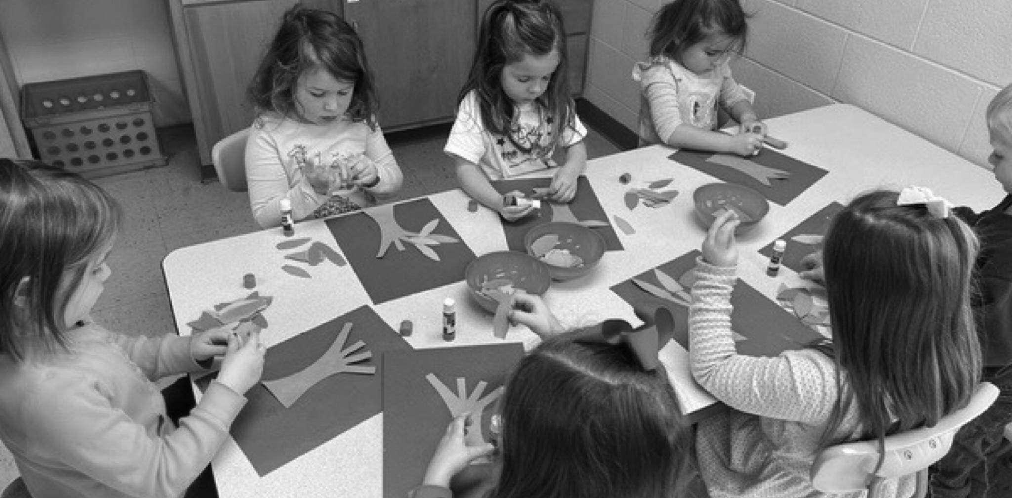 Kingdom Kids Learning Center