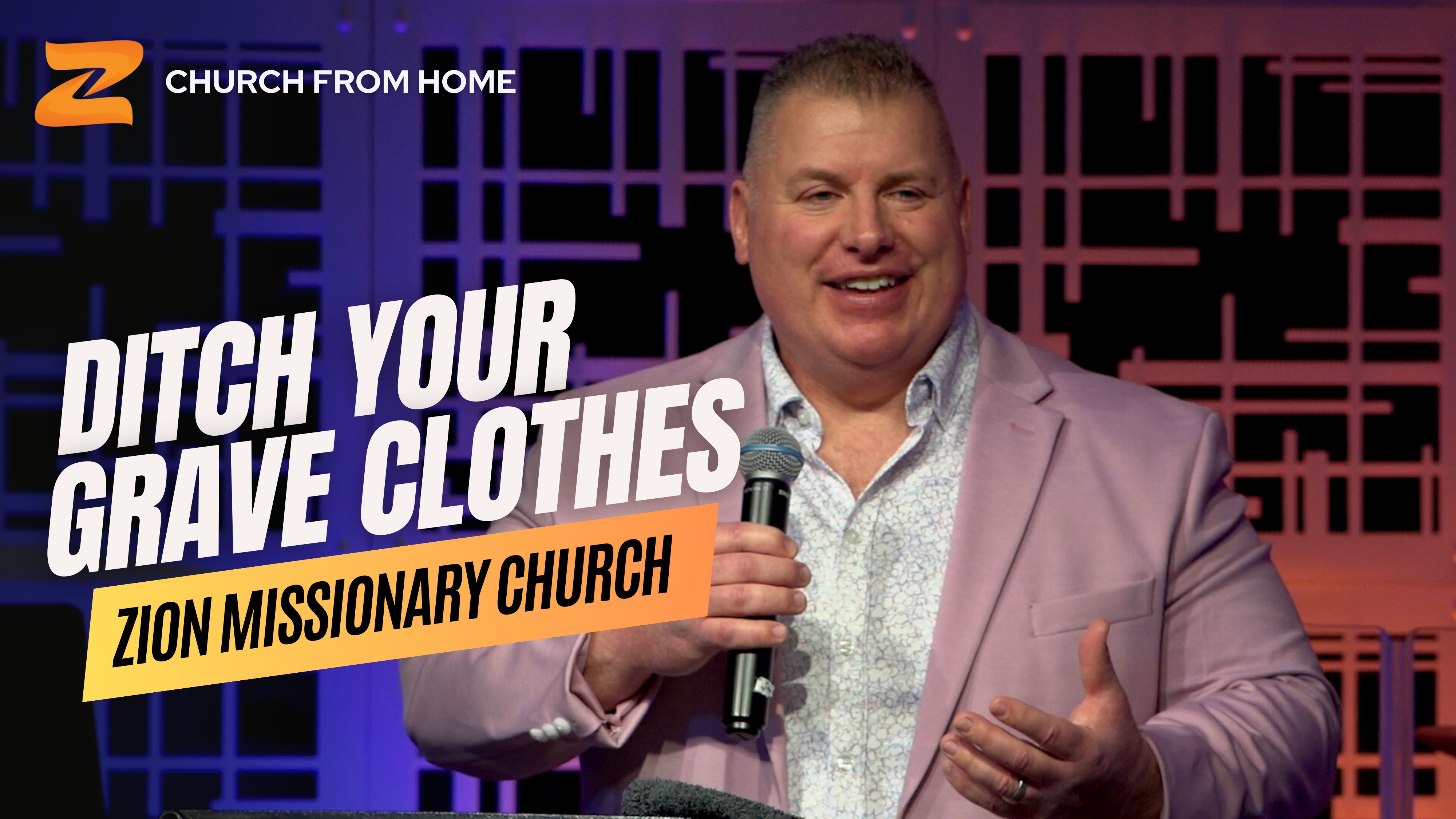 April 20, 2025 Sermon