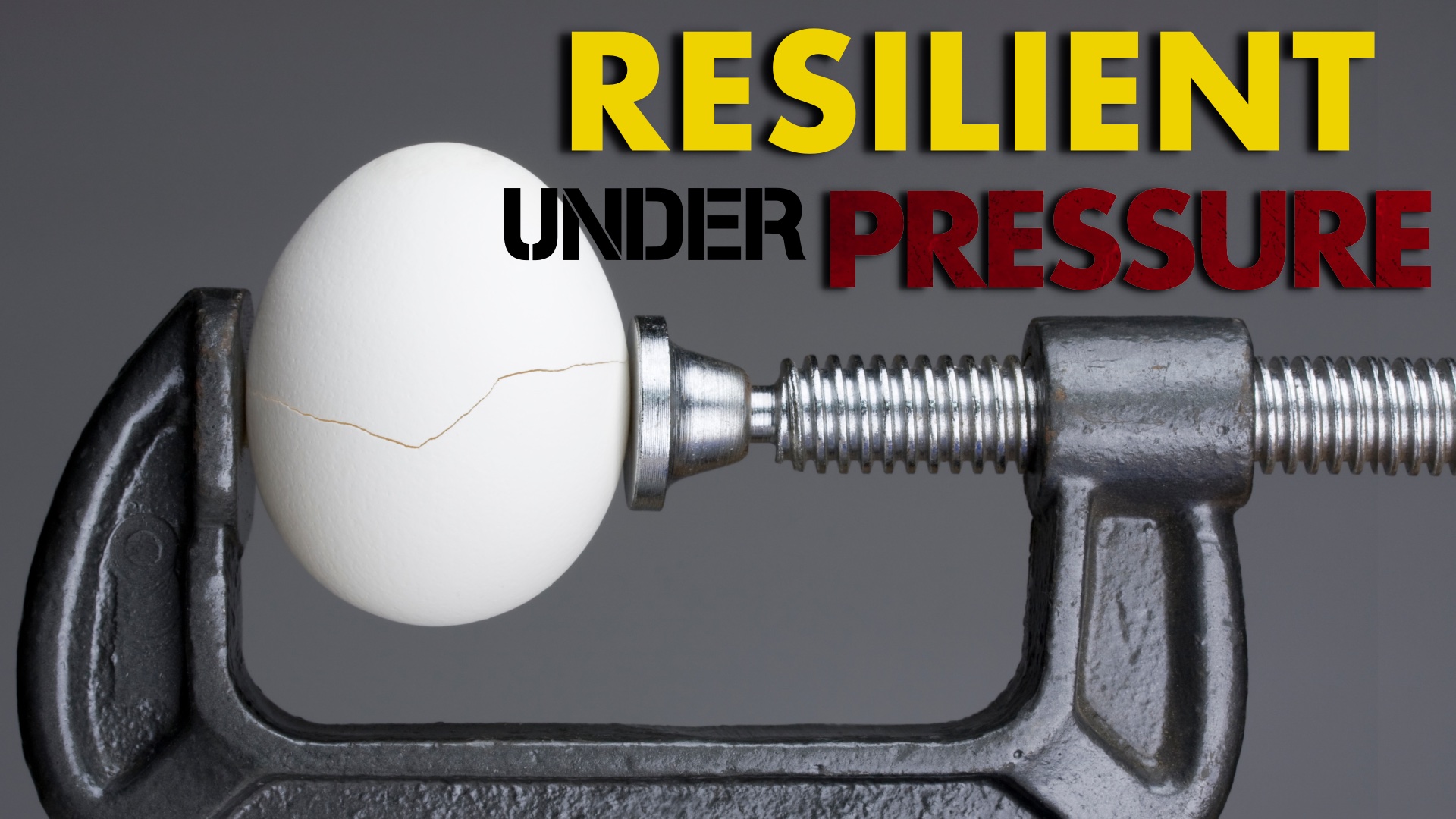 Resilience: How to Respond to Setbacks