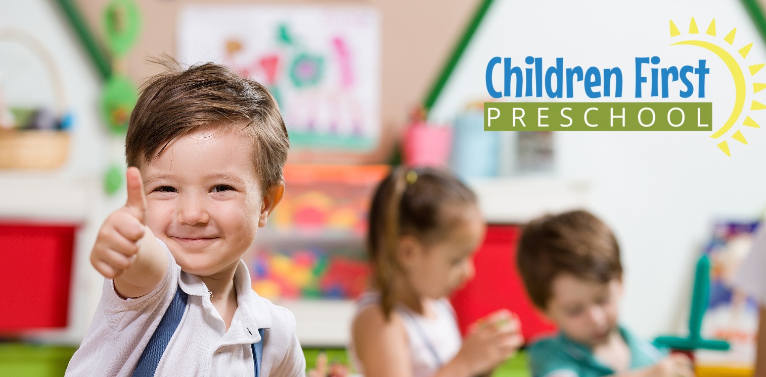 Children First Preschool | Hendersonville | Mother's Day Out
