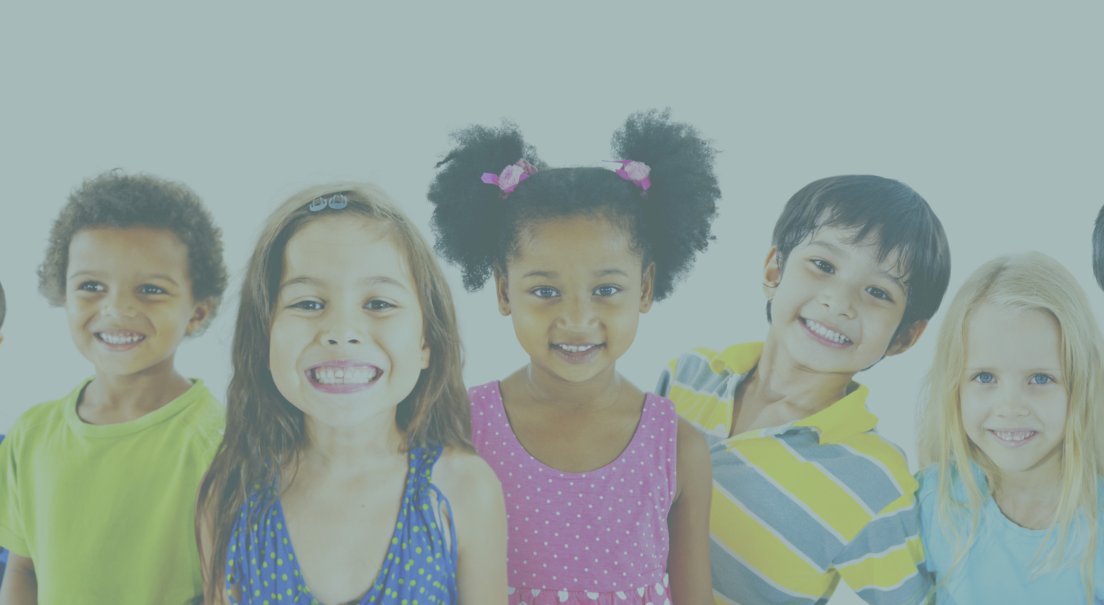 Kids Club - First Alliance Church