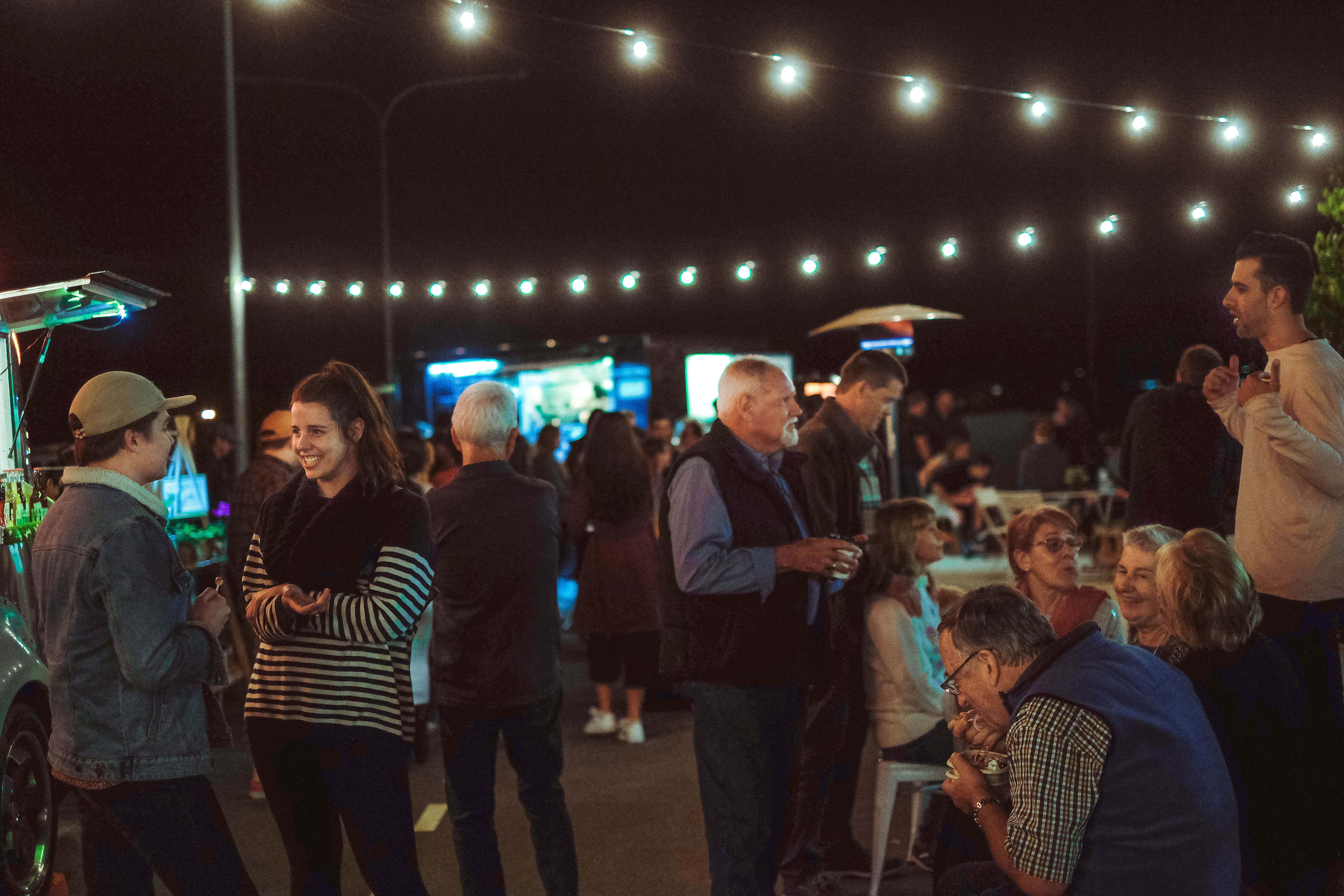 Creating A Church That Unchurched People Love To Engage With