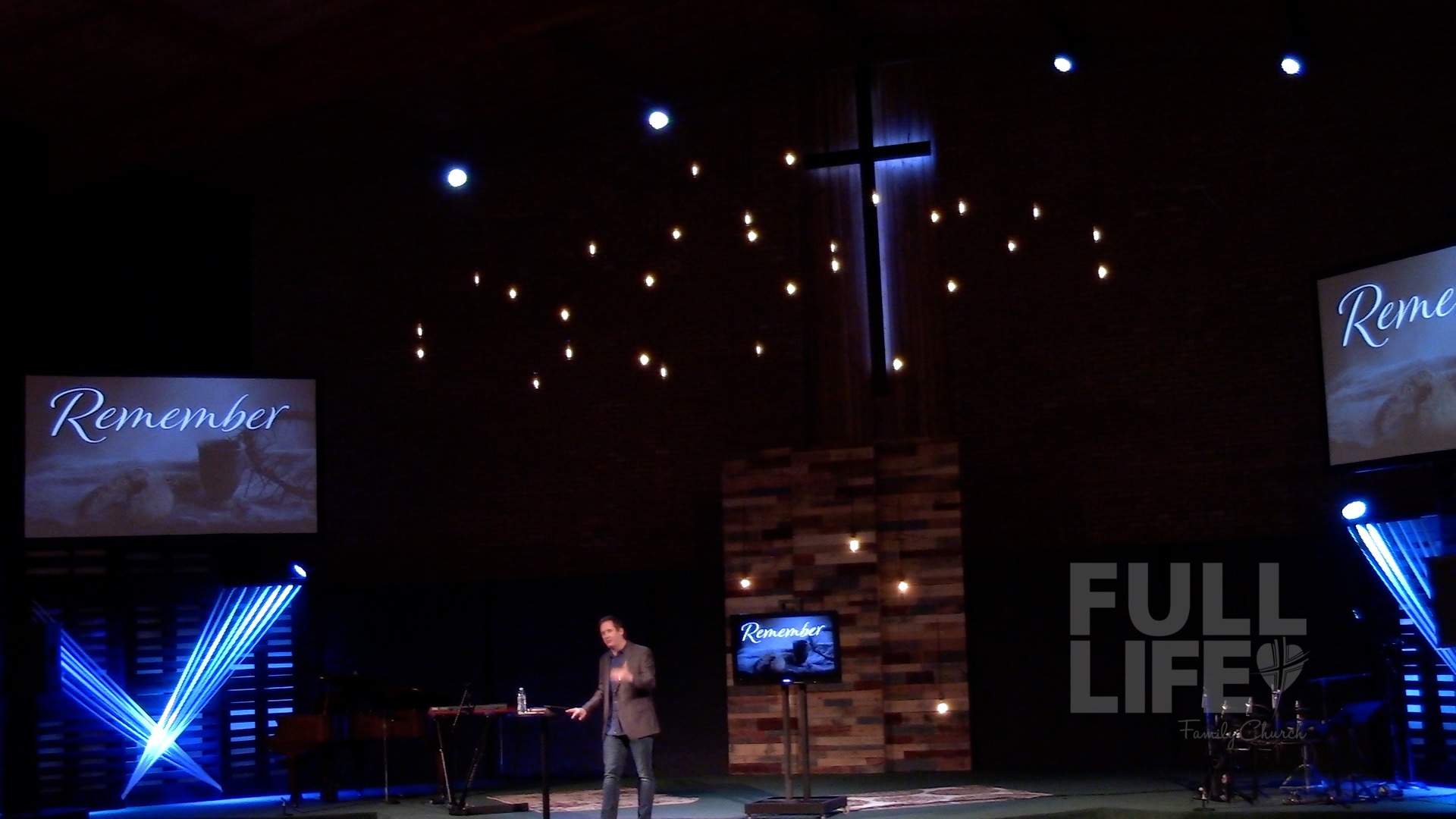 Remember (Communion)