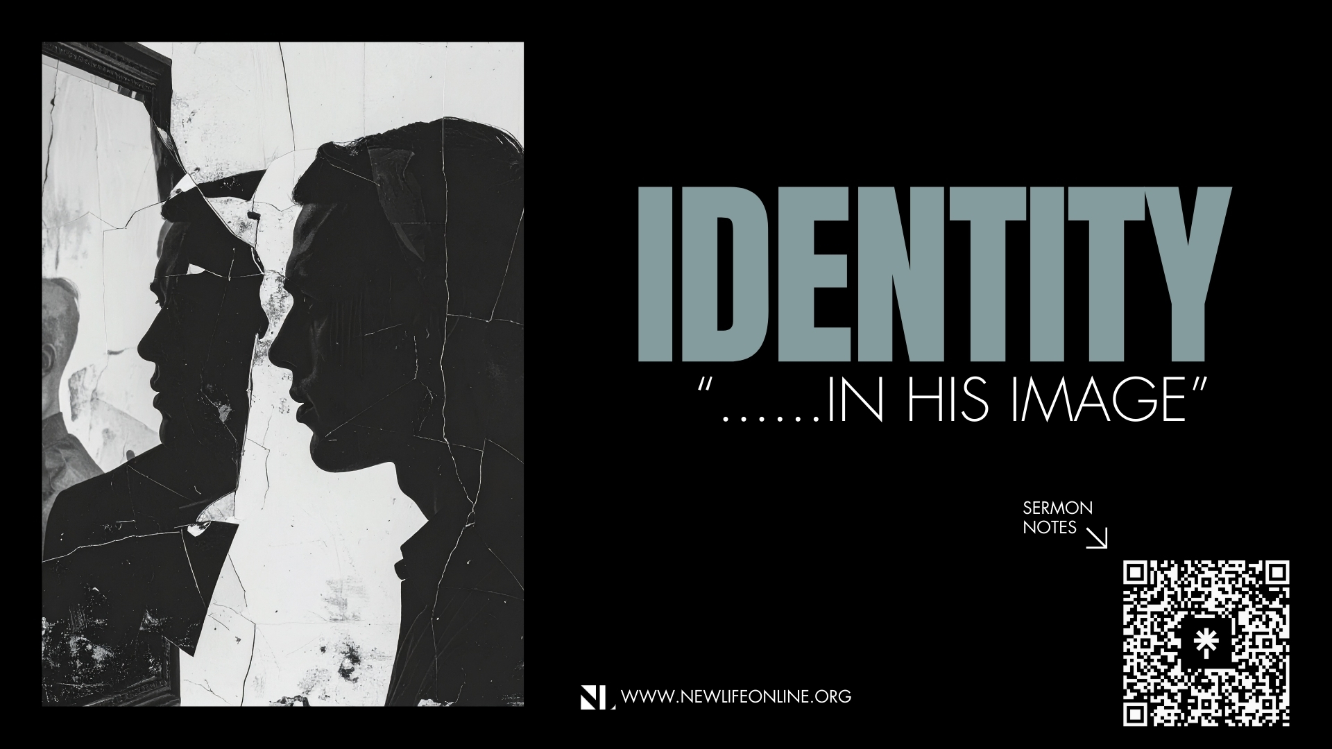 Identity: Where does our identity come from?