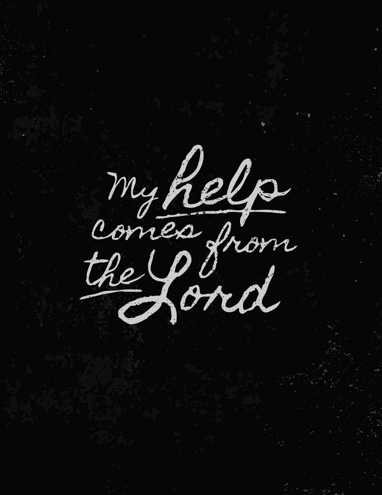 Psalm 16 Resurrection Psalms