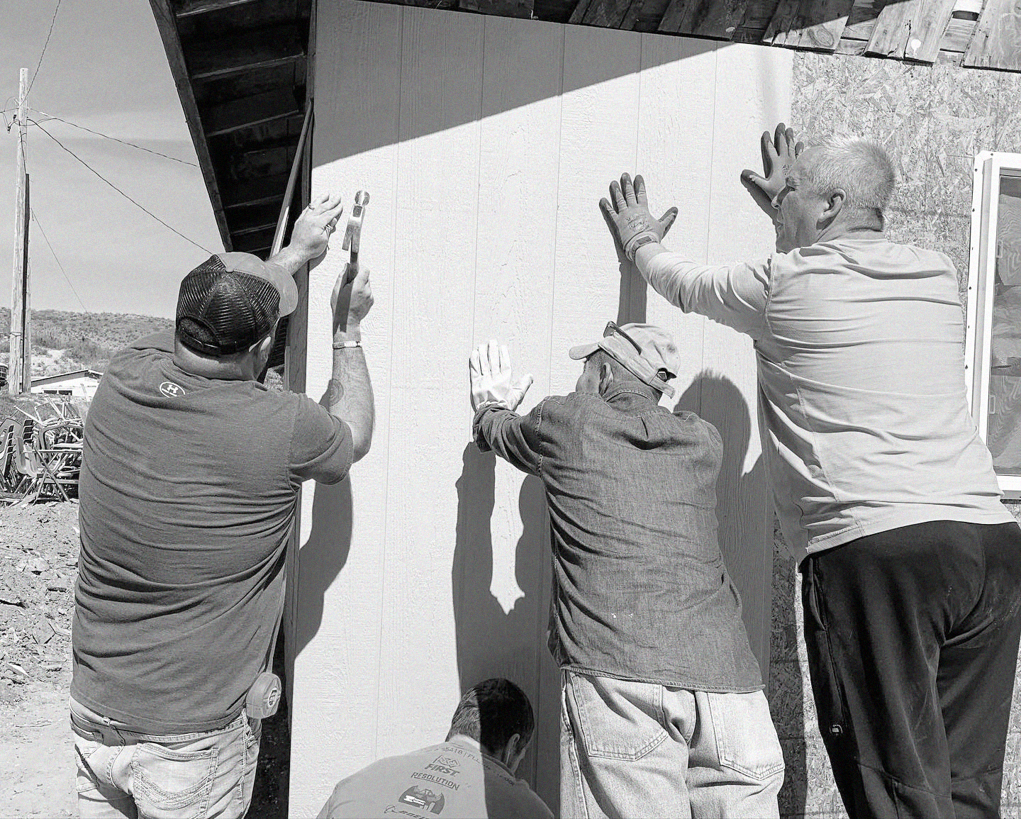 Short-Term Mission Trips