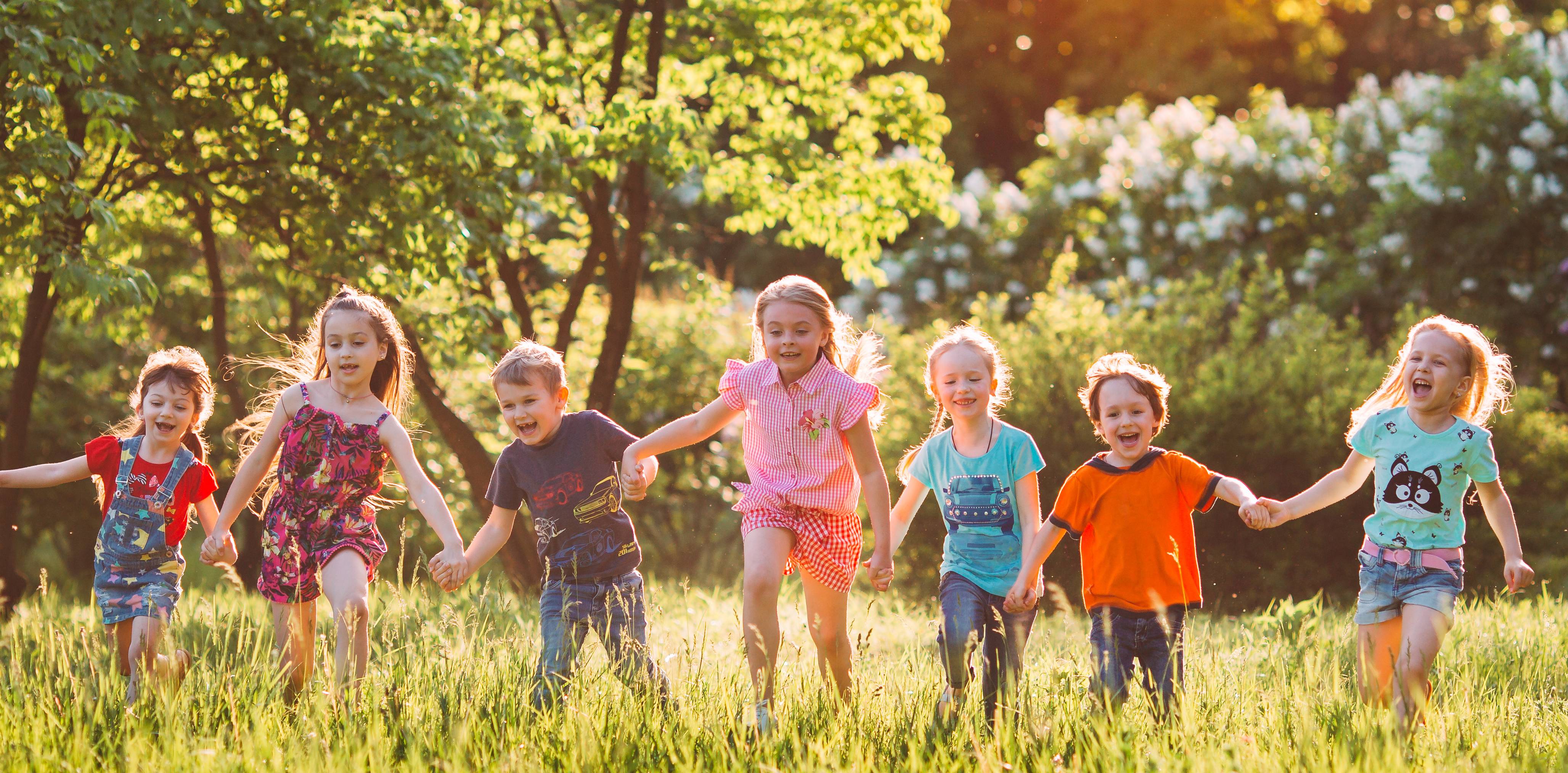 First Kids
