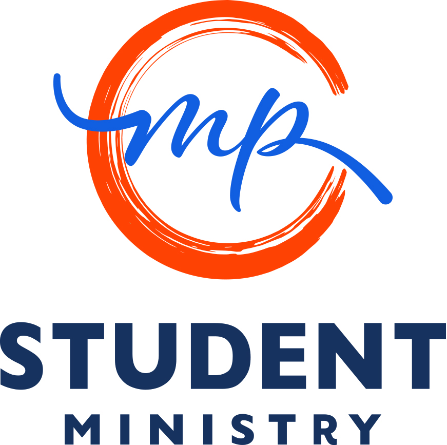 Student Ministry Logo Design