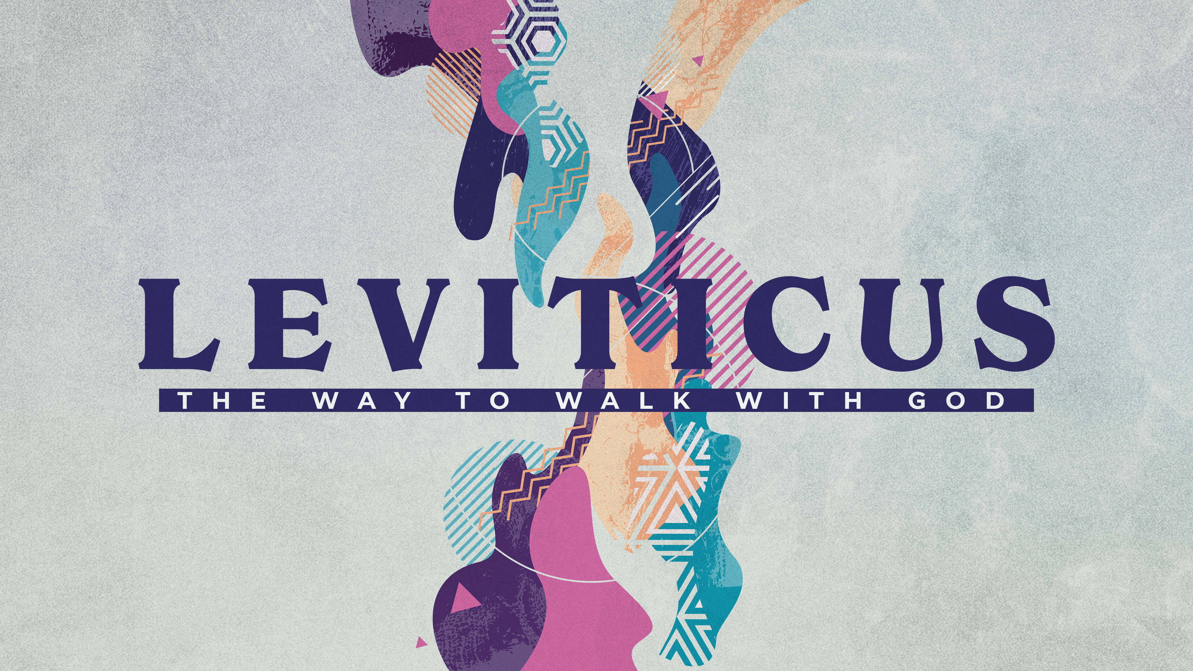 Leviticus 1:1-9 | A Life Wholly Surrendered to God (Part 1)