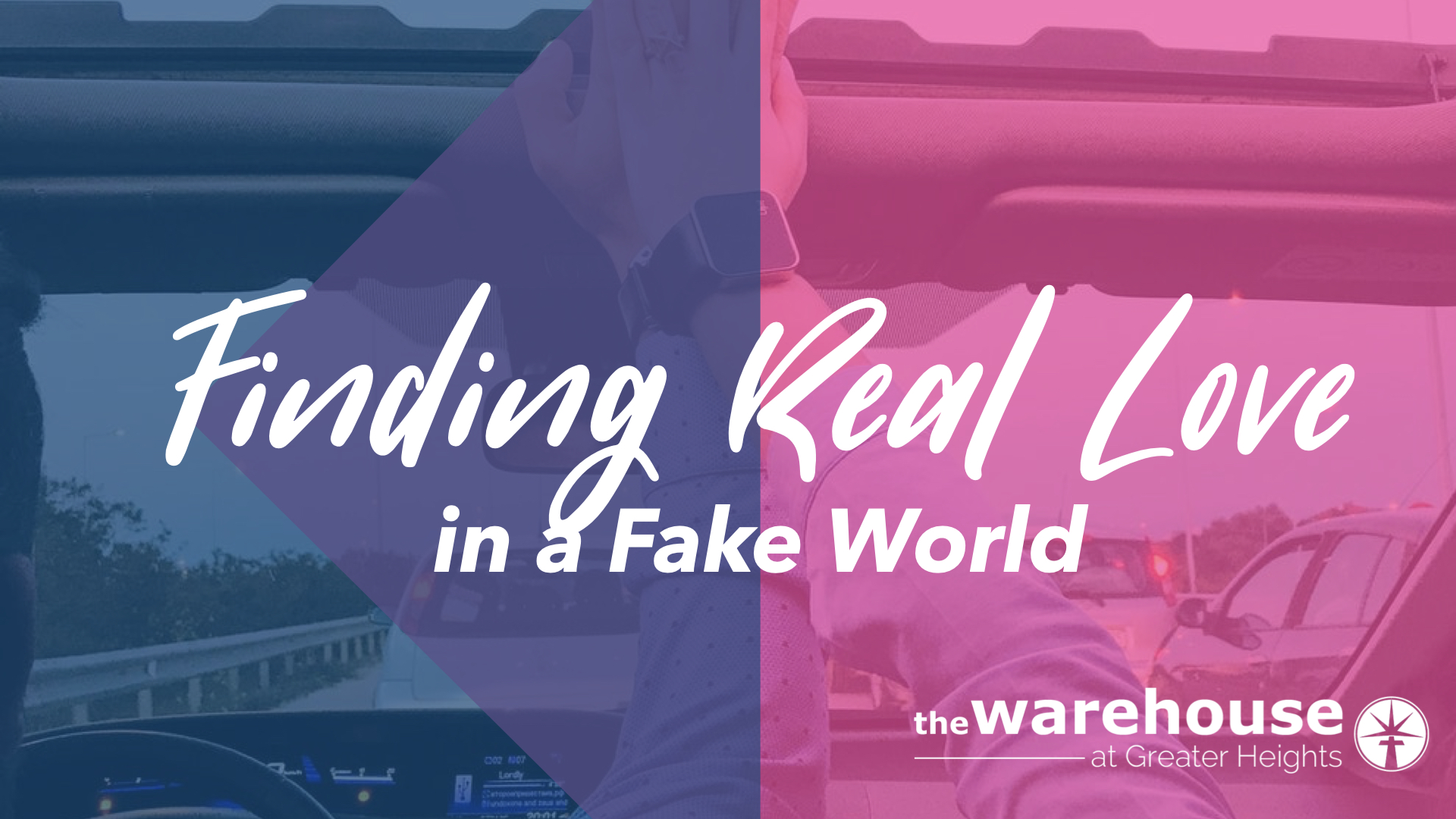 Finding Real Love in a Fake World