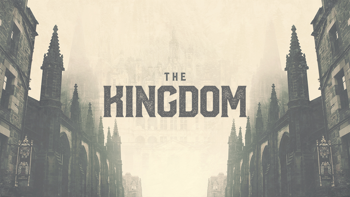 The Kingdom Week 1