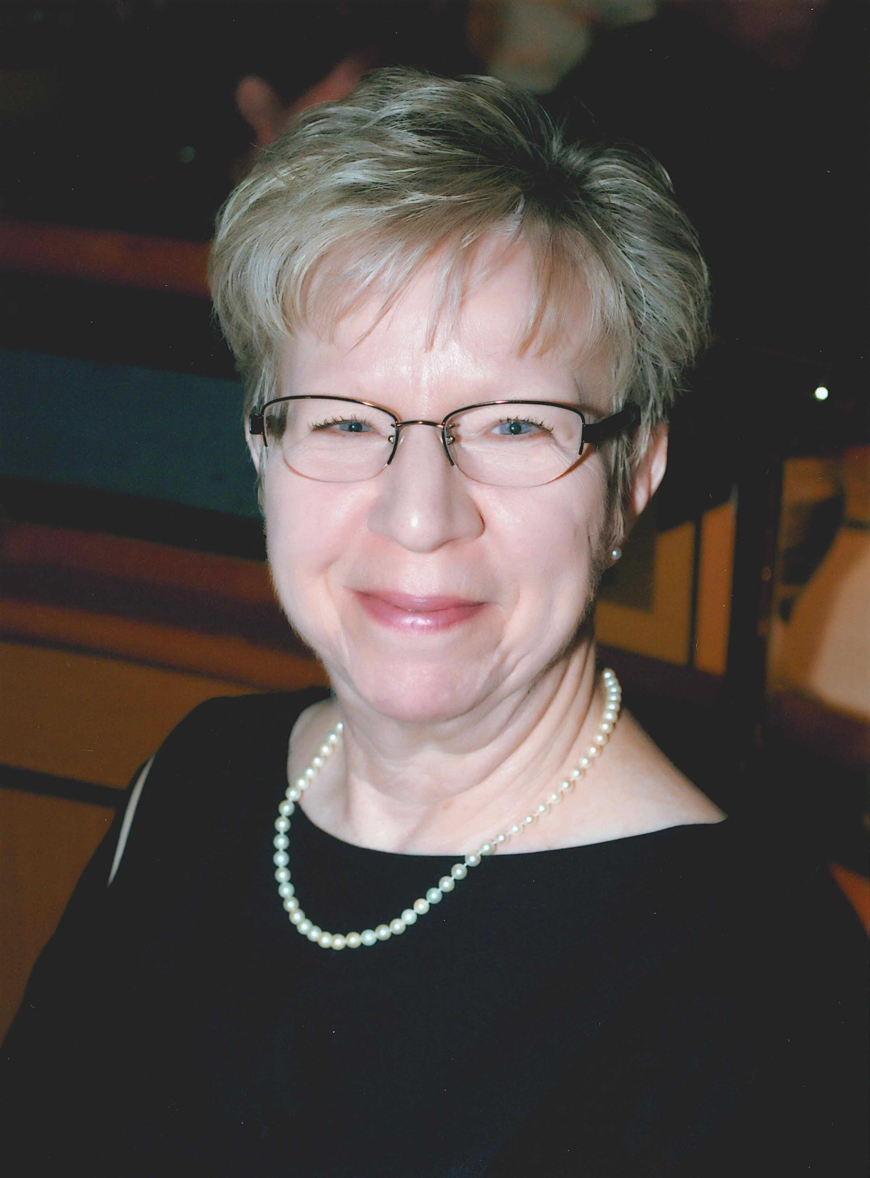 Priscilla Ann Anderson Memorial Livestream - April 24, 1:00pm MDT