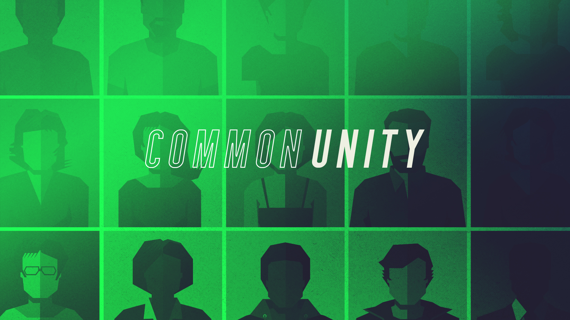 Common Unity